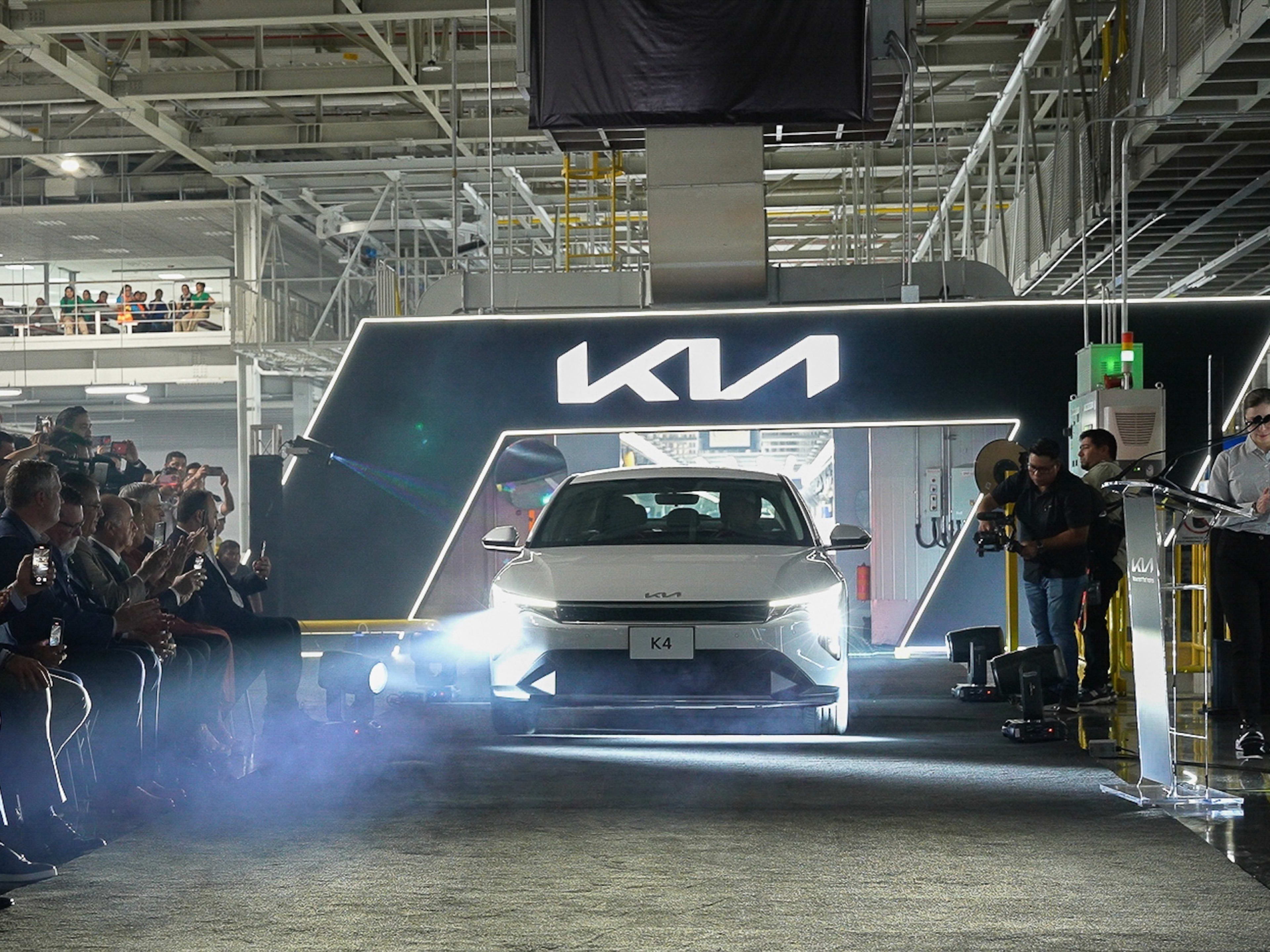 Which new vehicles could be affected by President Trump’s tariffs