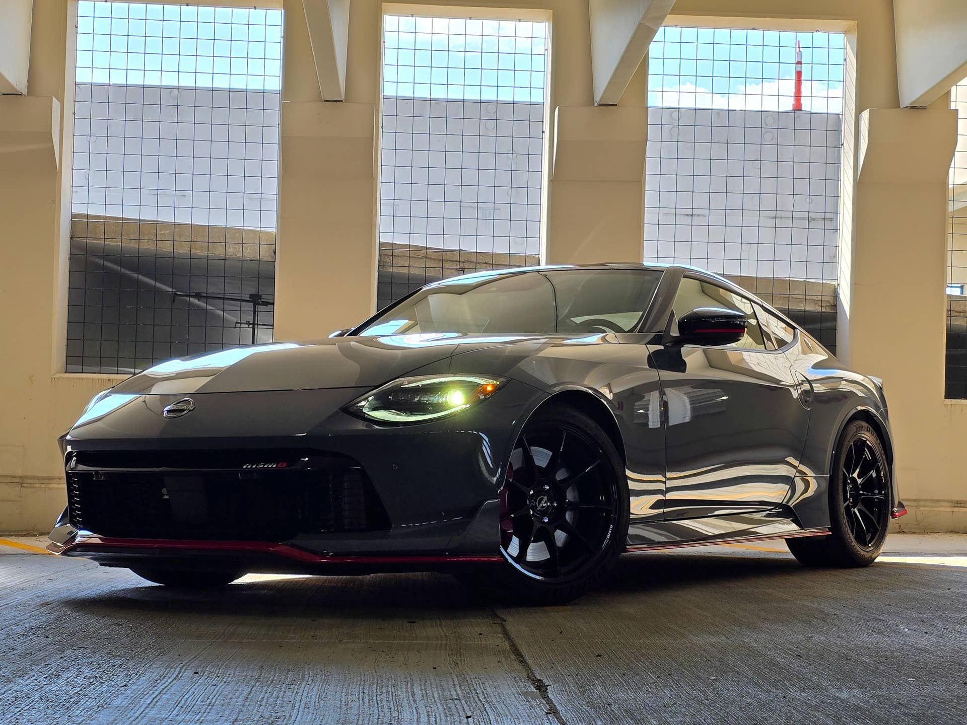 2024 Nissan Z NISMO Review: The wild child of affordable performance ...