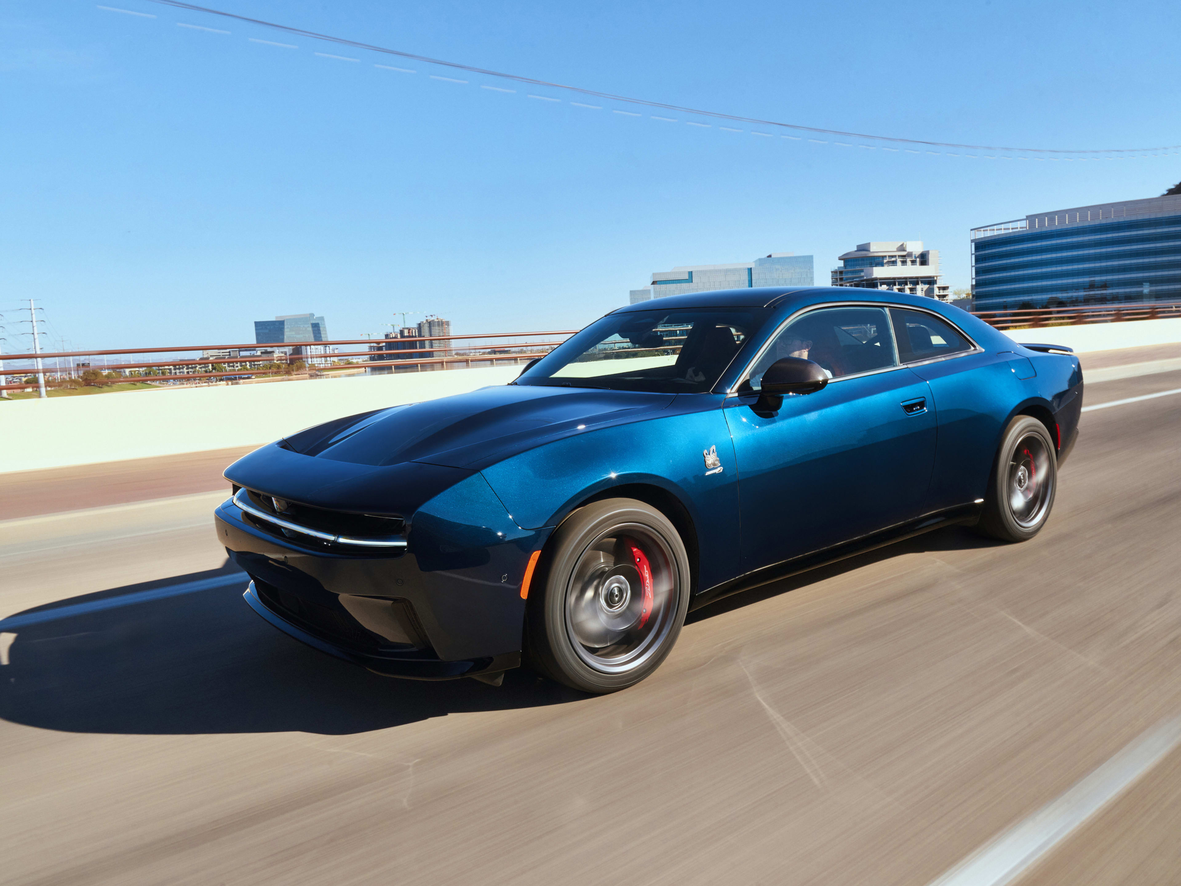 The Cheapest ICE-Powered Dodge Charger Officially Goes On Sale - Autoblog