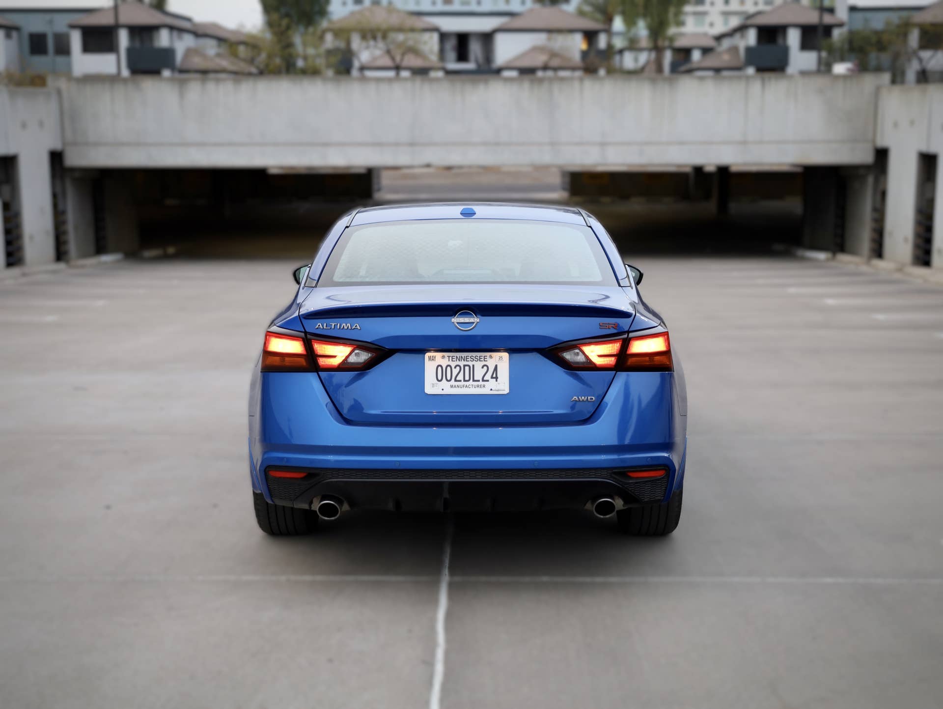 2025 Nissan Altima review: Still competitive with Camry and Accord?