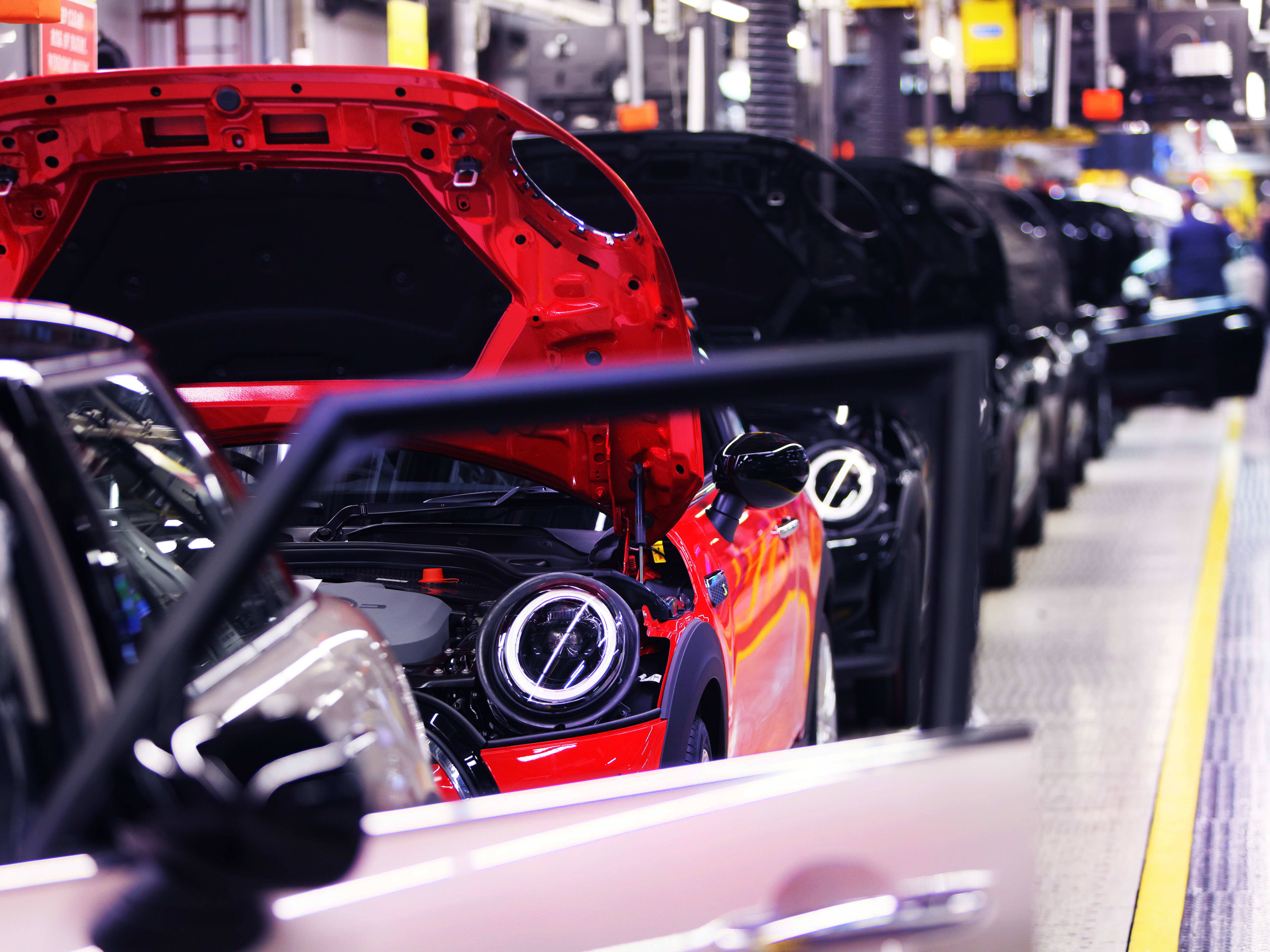 Americans Are Paying More Than Ever For Cars And There's Really No End ...