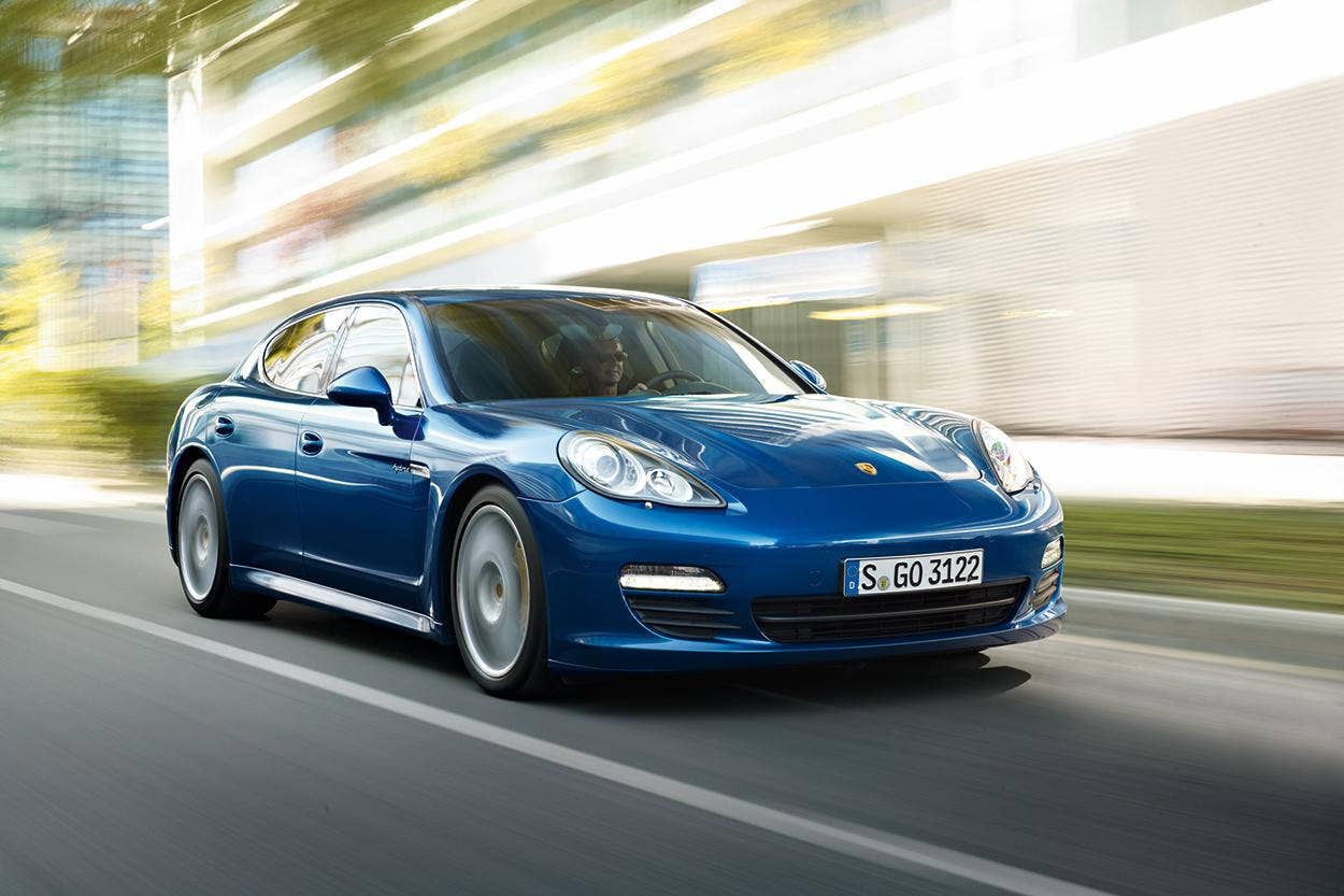 The 6 best ugly-beautiful cars from the past 50 years - Autoblog