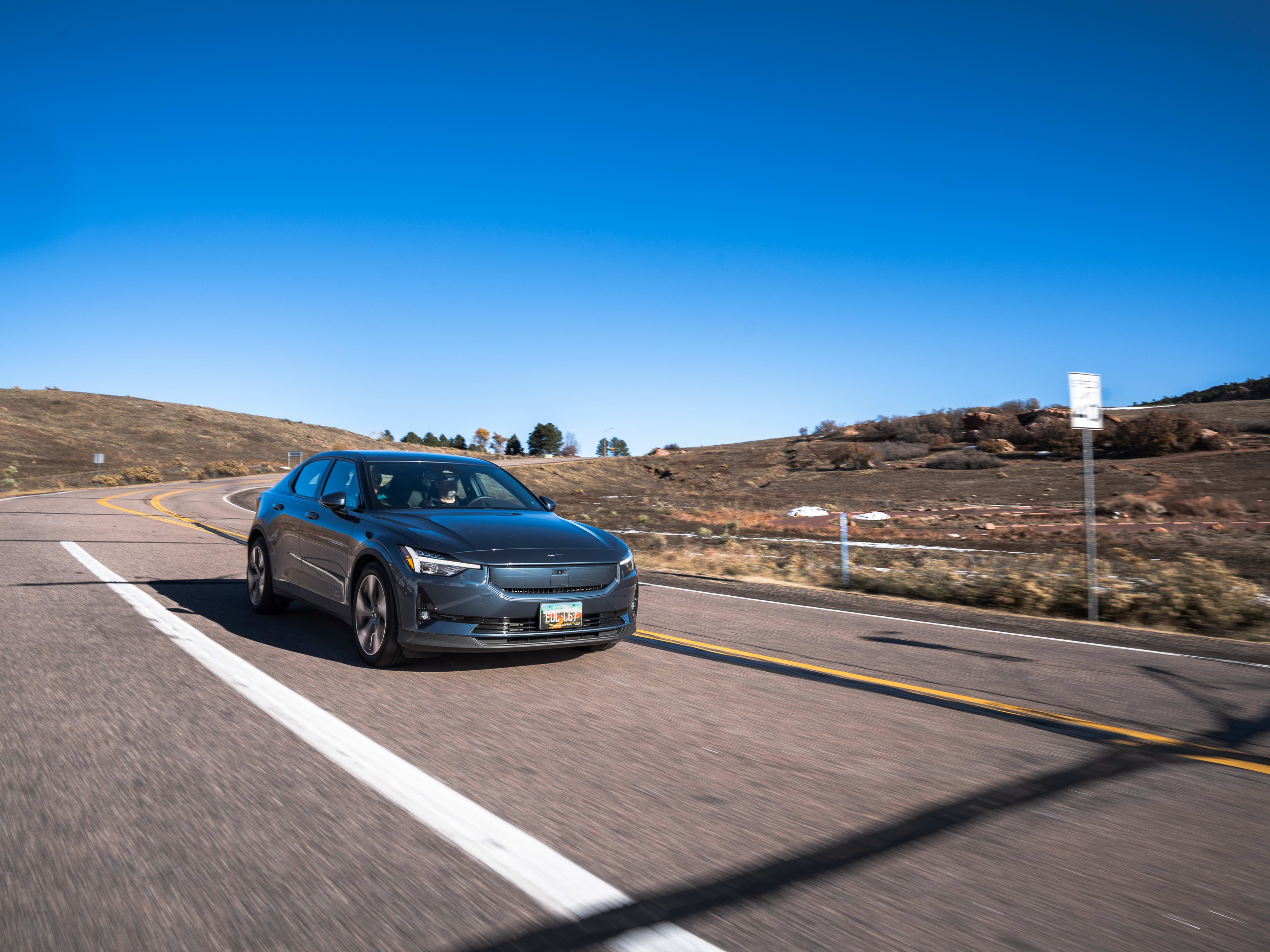 Can An Enthusiast Go Electric? - Autoblog