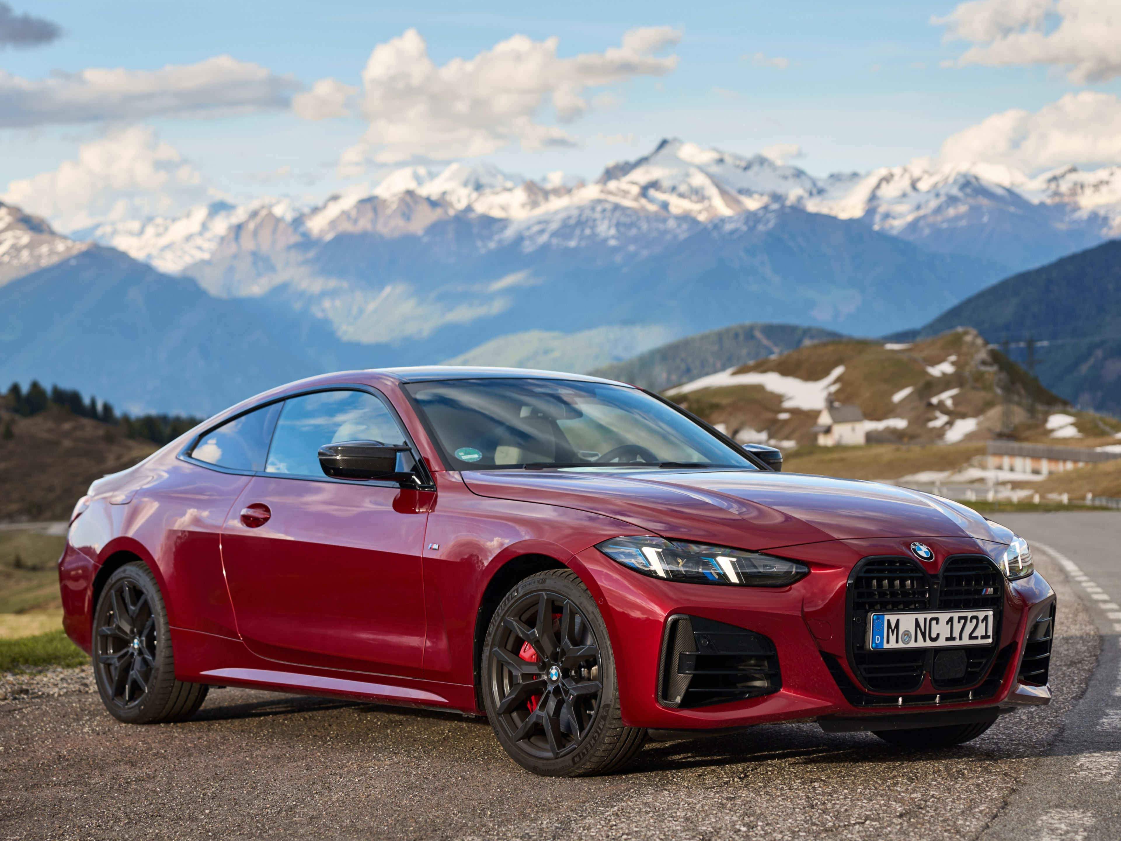 Is the 2026 BMW M440i Coupe Worth $65K? Experts Weigh In