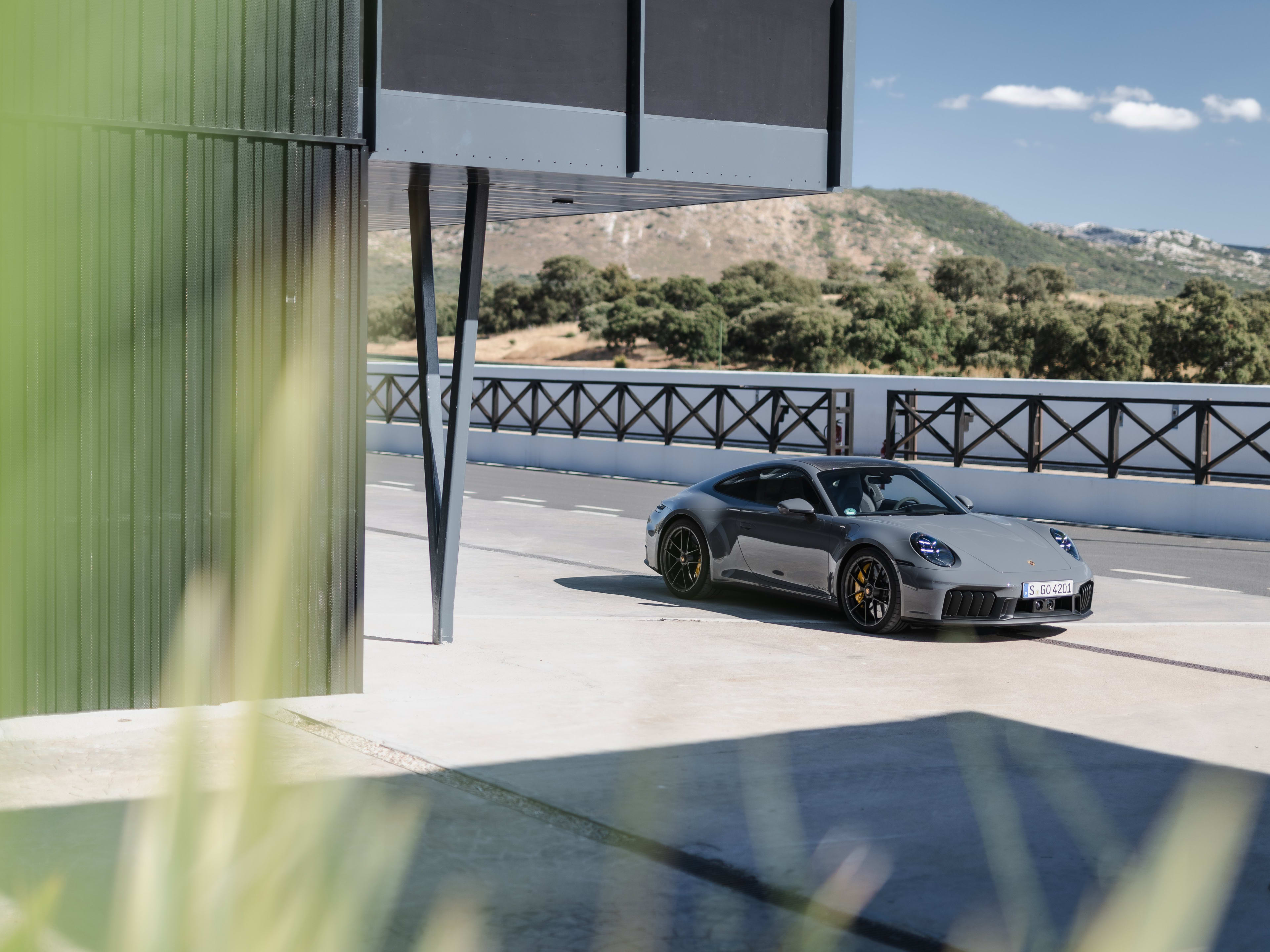 Porsche Raises Delivery Fees and Prices on Most 911 Models - Autoblog