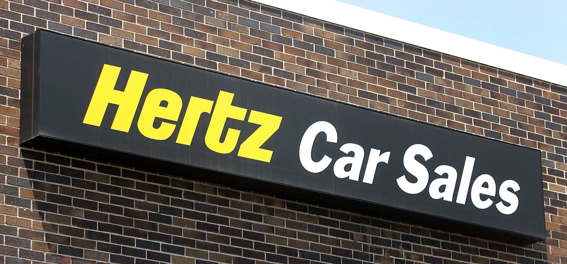 You Can Now Buy Hertz Used Cars on Amazon - Autoblog
