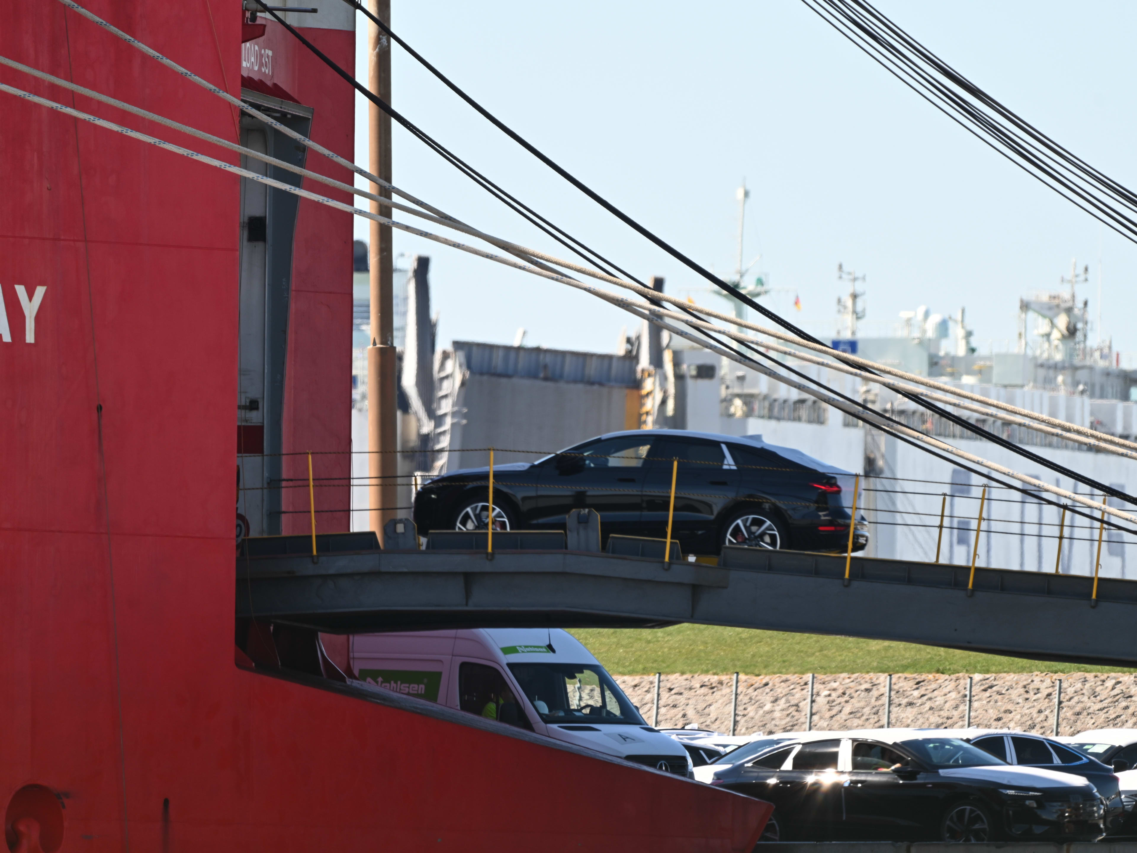 Tariffs Predicted to Decrease US and Canada Auto Sales by 1.8m as Audi ...