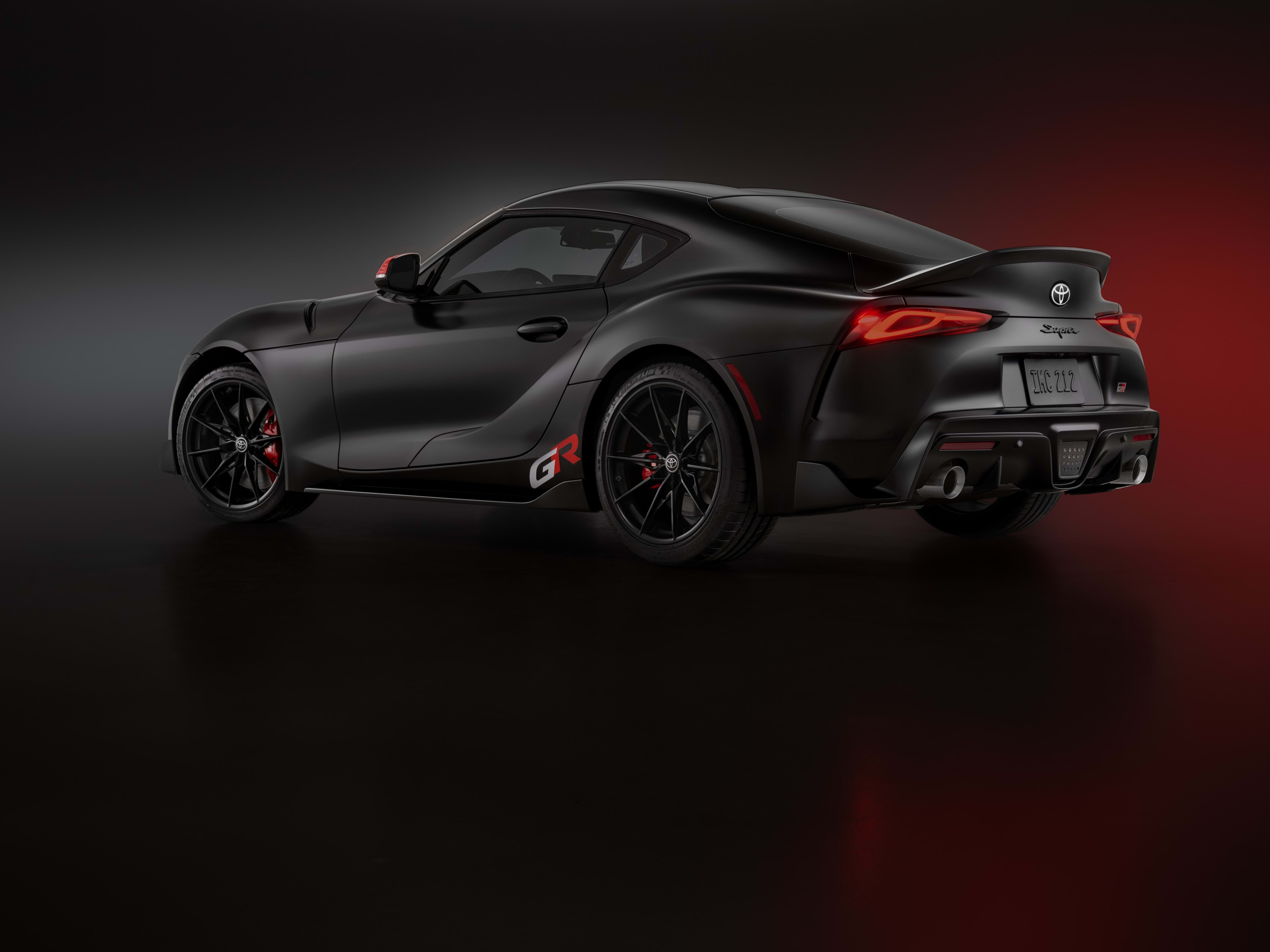 US Drivers to Pay Far Less for Toyota GR Supra Final Edition - but Japan and Europe Get Better ...