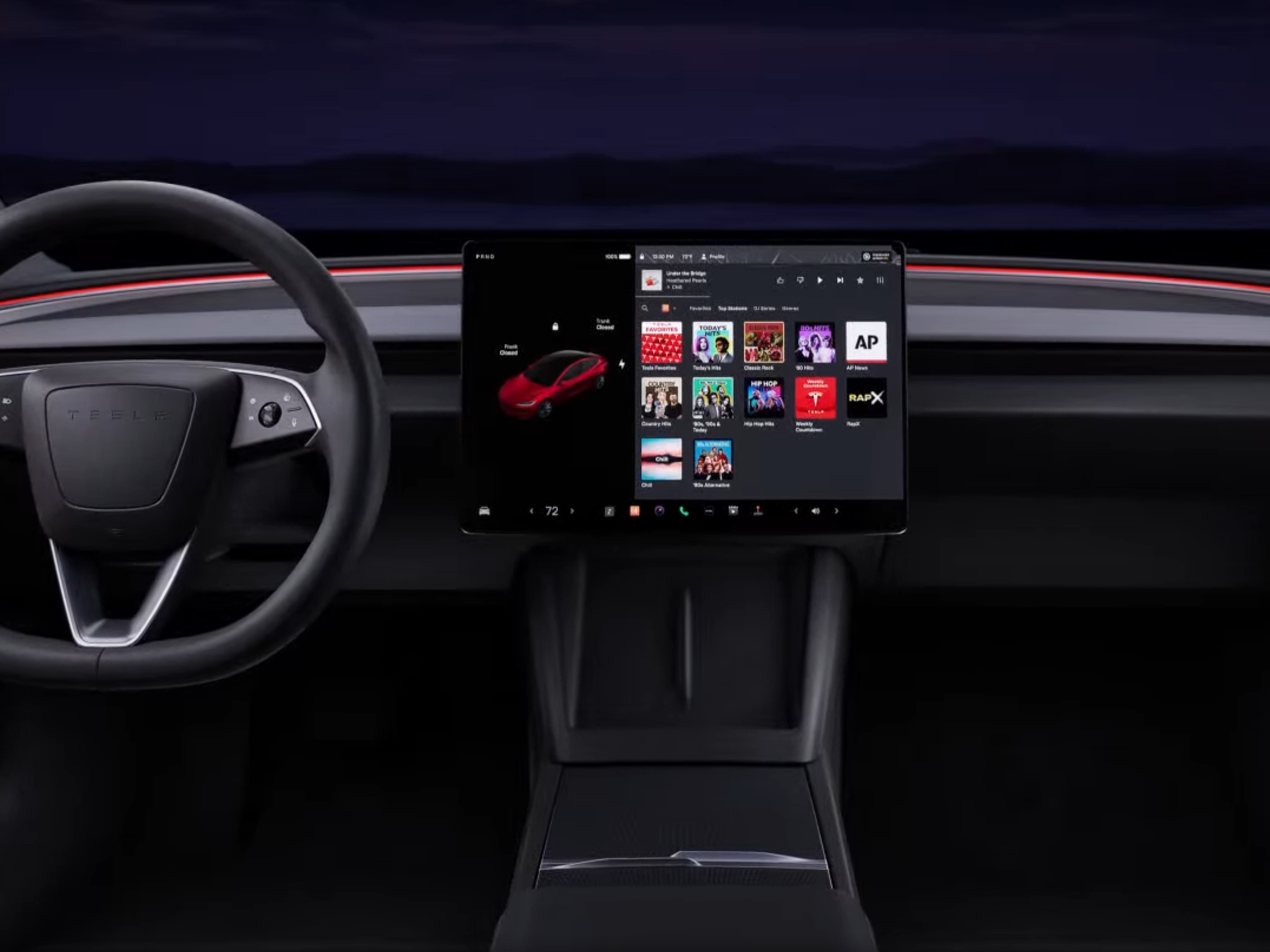 Tesla Drops Exciting New 2026 Model 3 Lease Deals For October - Autoblog