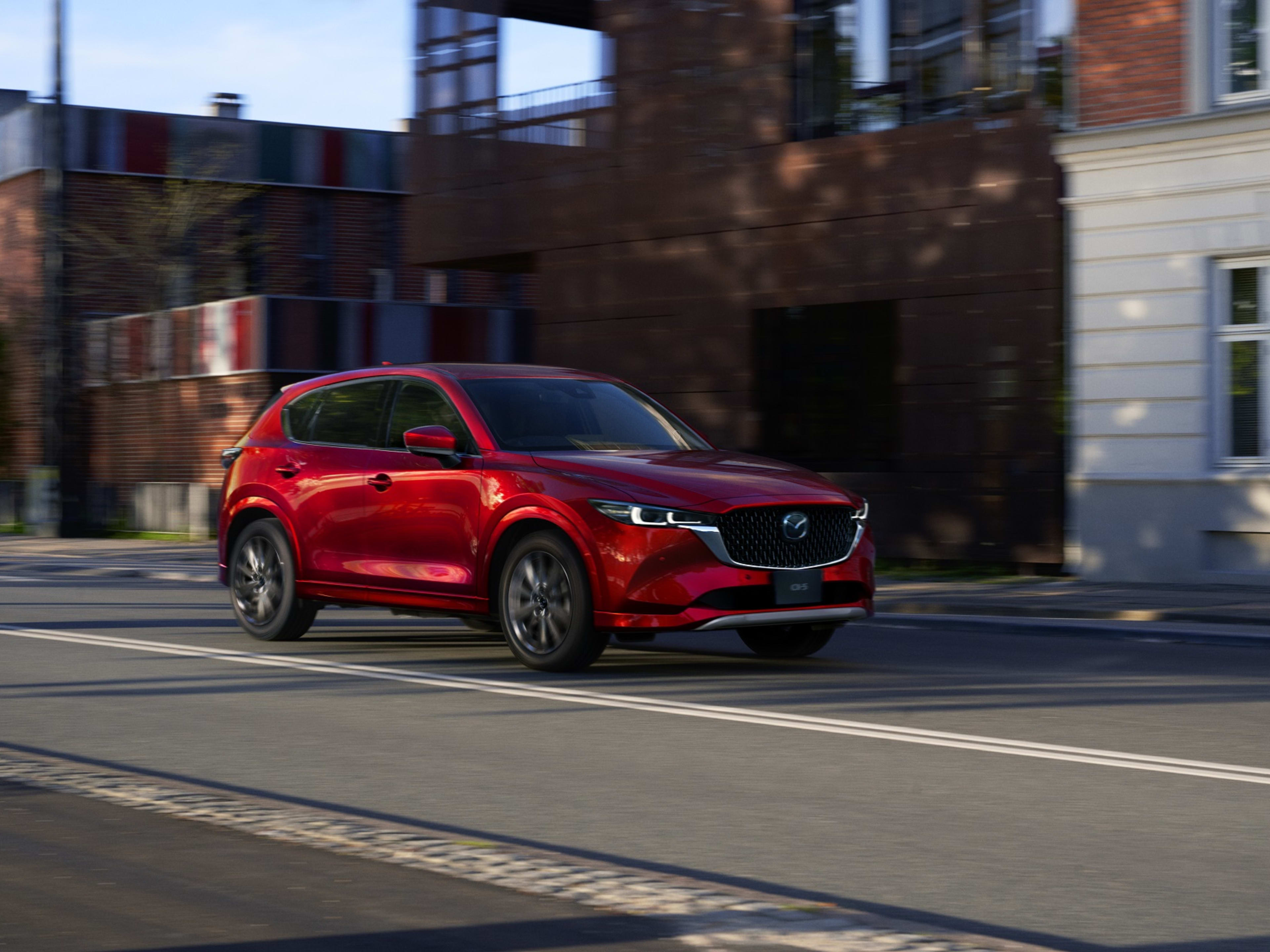 Mazda CX-5 Long-Term Review: It's a Bestseller for a Reason