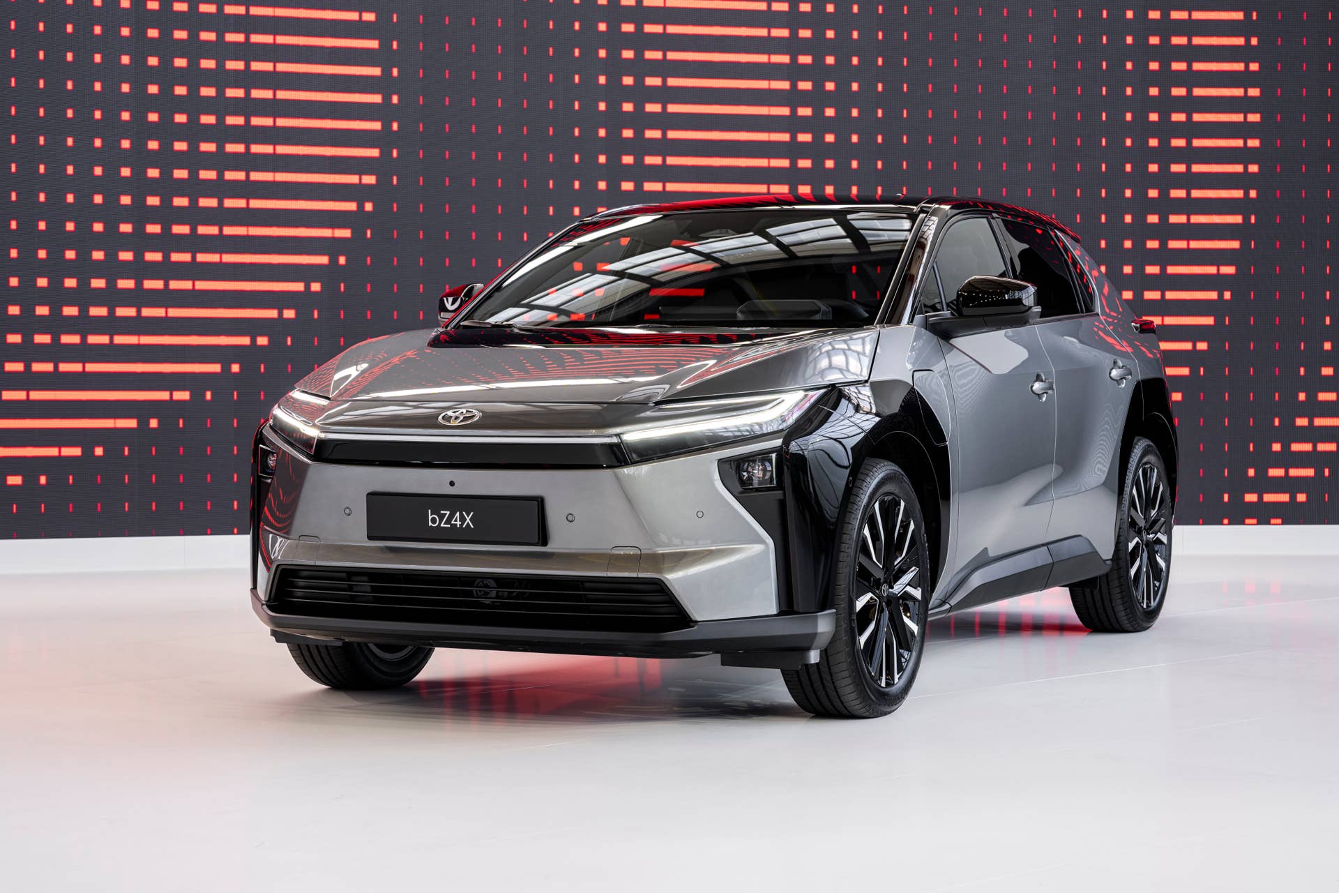 Toyota bZ4X Gets Major Updates for 2026: What Changed?