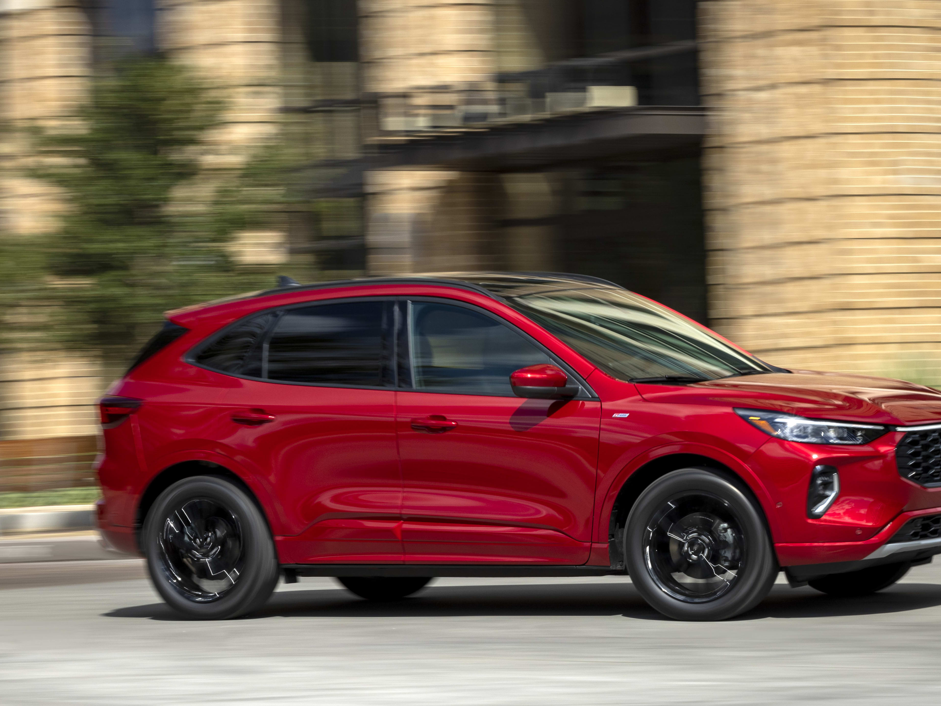 These 5 Cars Are Quietly Dominating Sales in 2025 - Autoblog