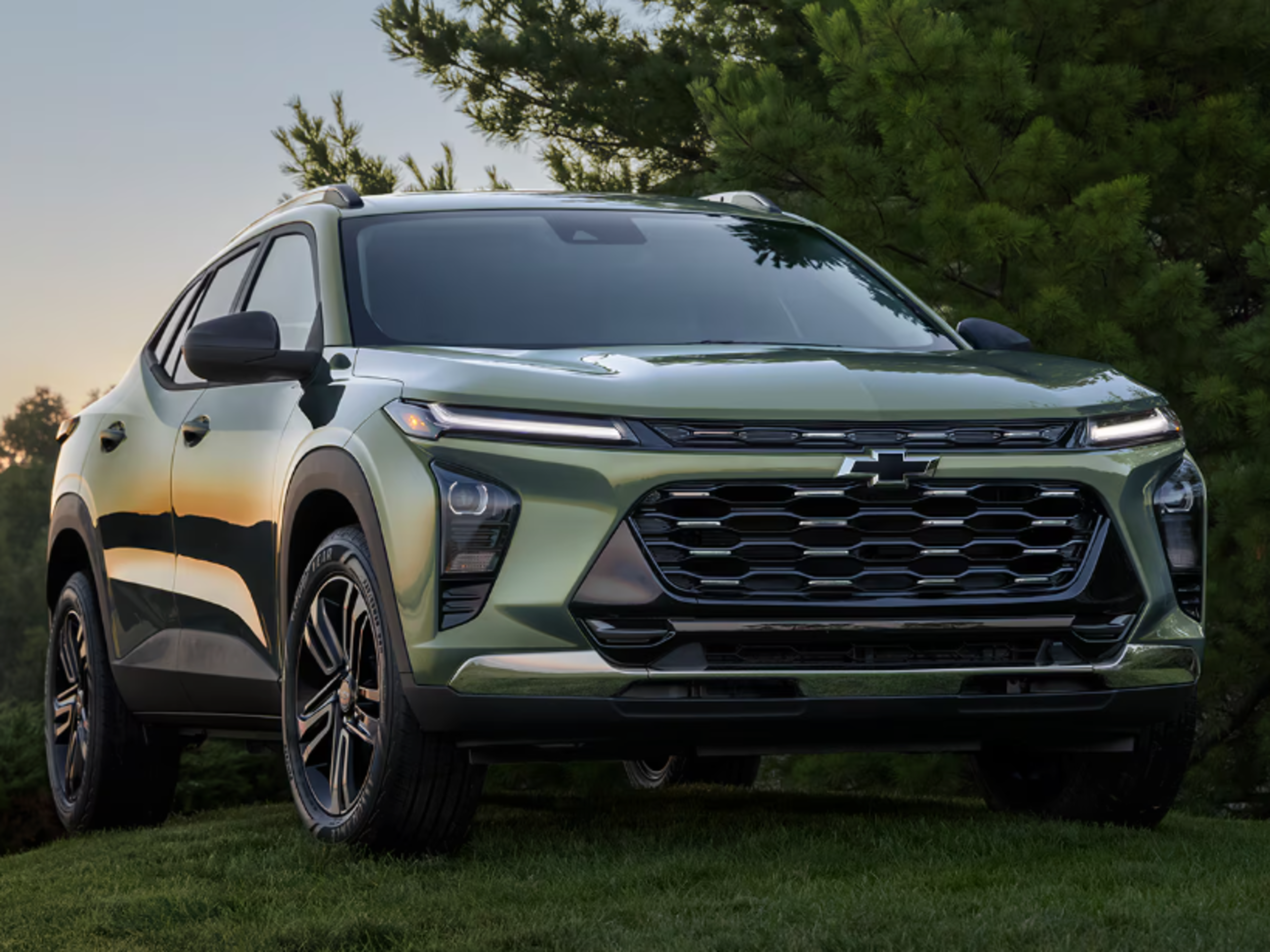 2025 Ford Ranger vs Chevrolet Colorado: Battle of American Midsize ...