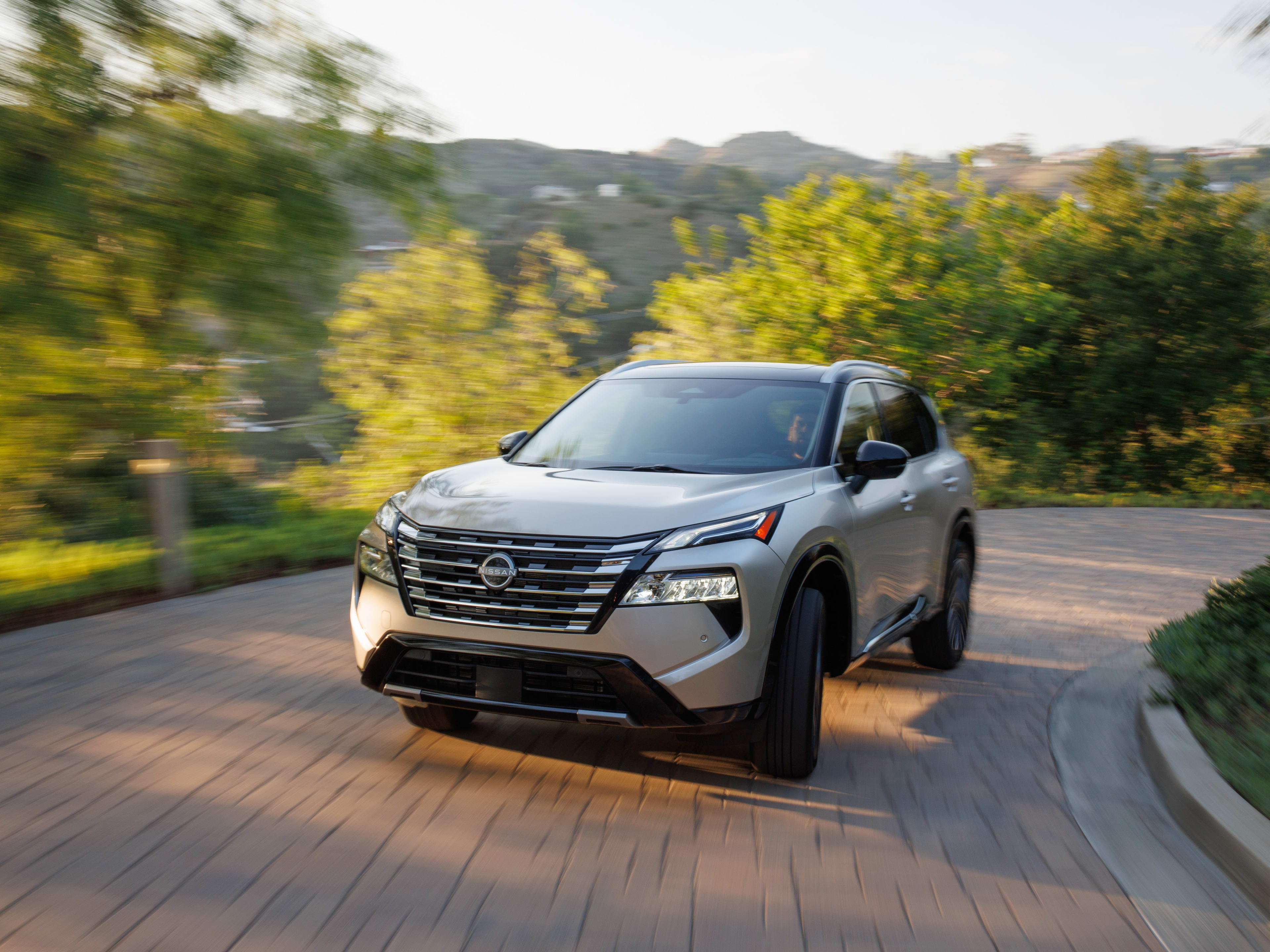 67 Years Later, the Nuclear Car is Still an Impossibility - Autoblog