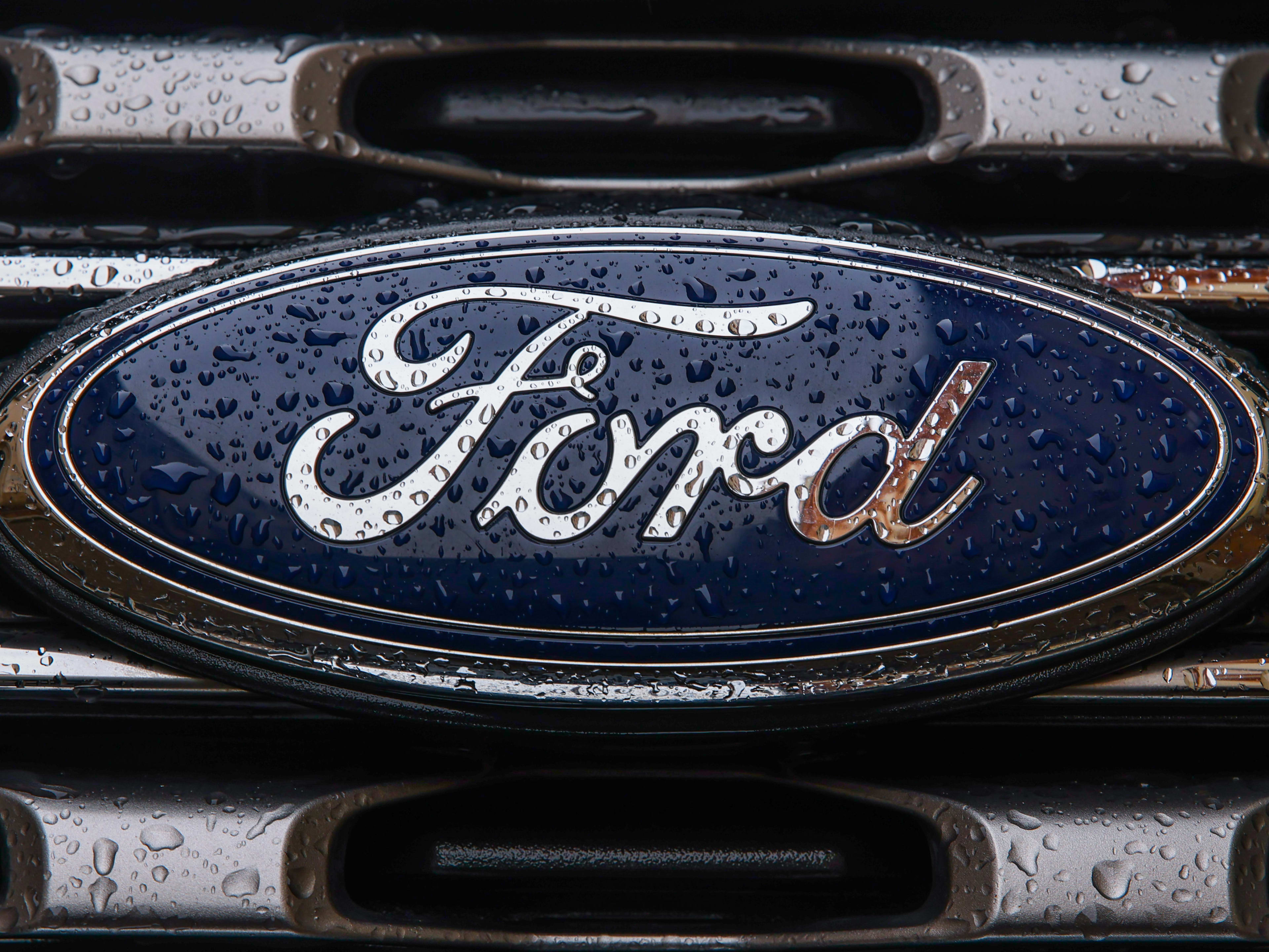 Ford Warns of Massive Tariff Profit Loss for 2025 - Autoblog