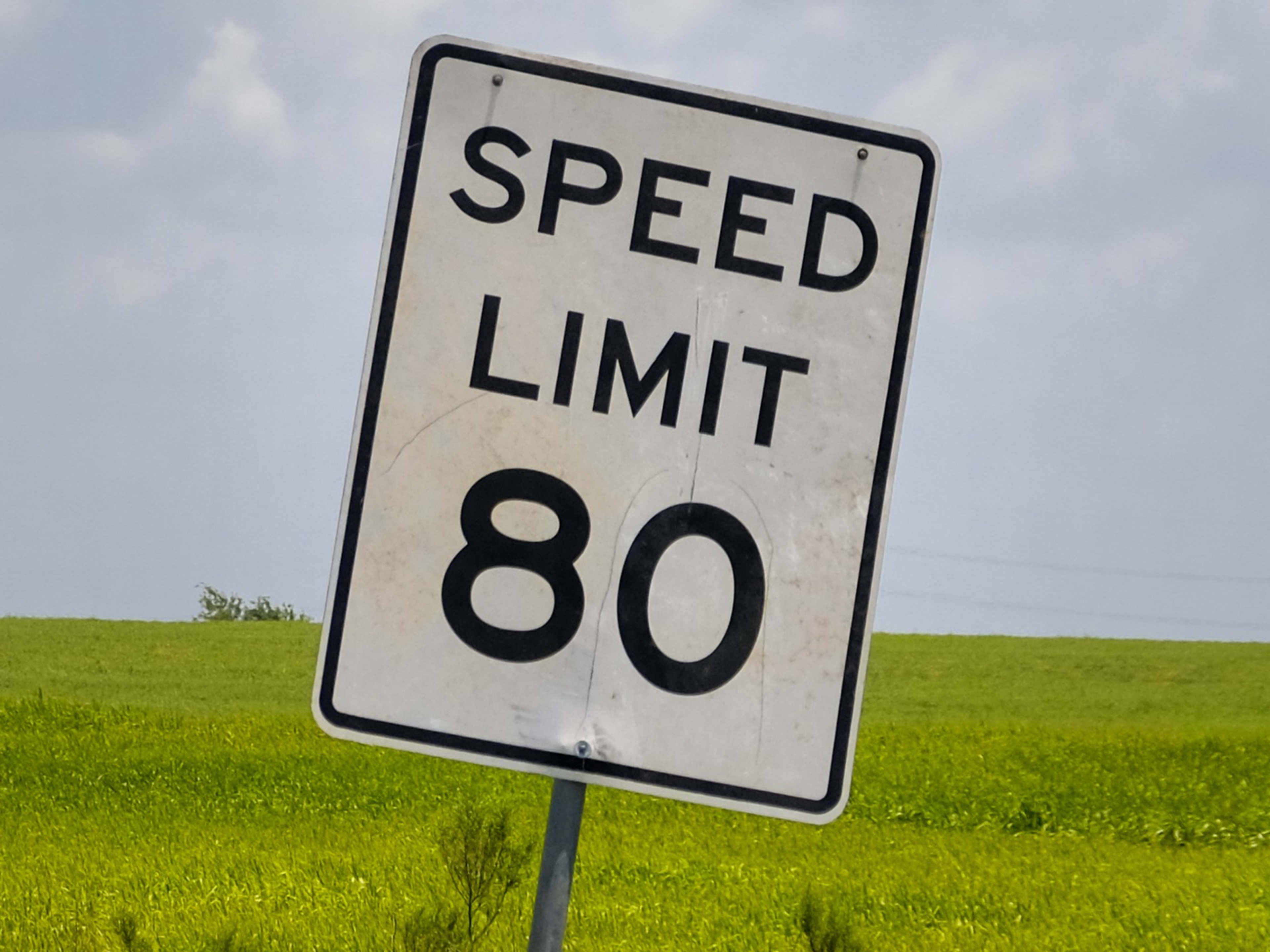 This State Is Raising Its Speed Limits, but There’s a Catch - Autoblog