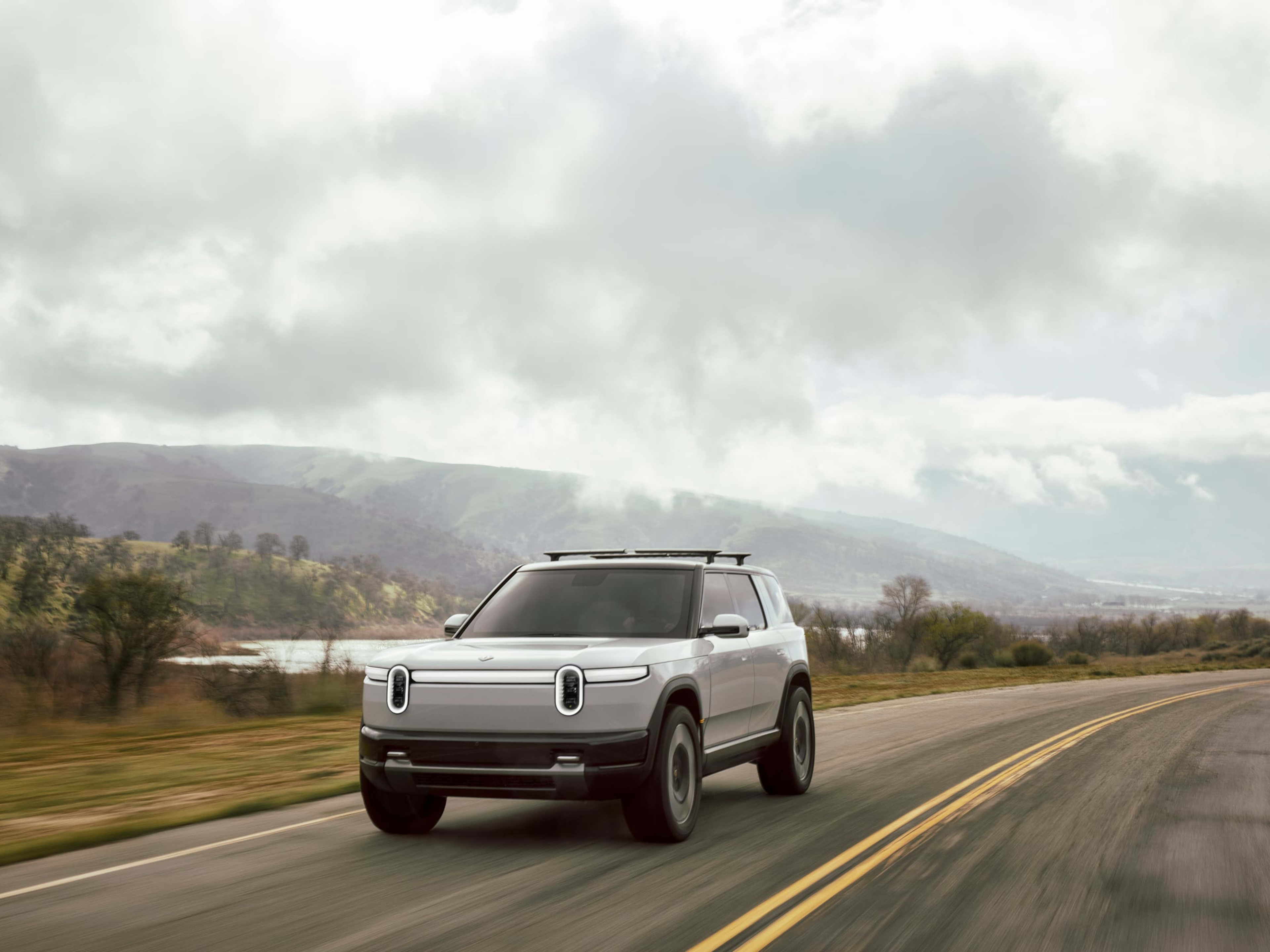 Rivian Receives $1 BN in Capital From Key Investor to Launch R2, R3 ...