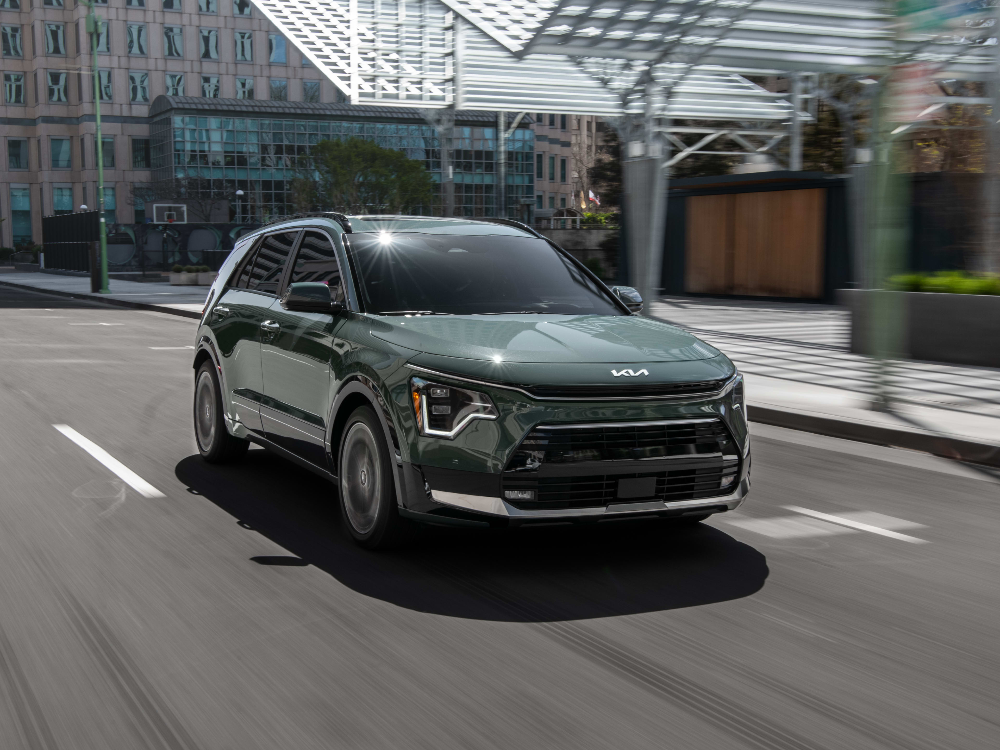 10 Best Electric Car Deals in June 2025 - Autoblog