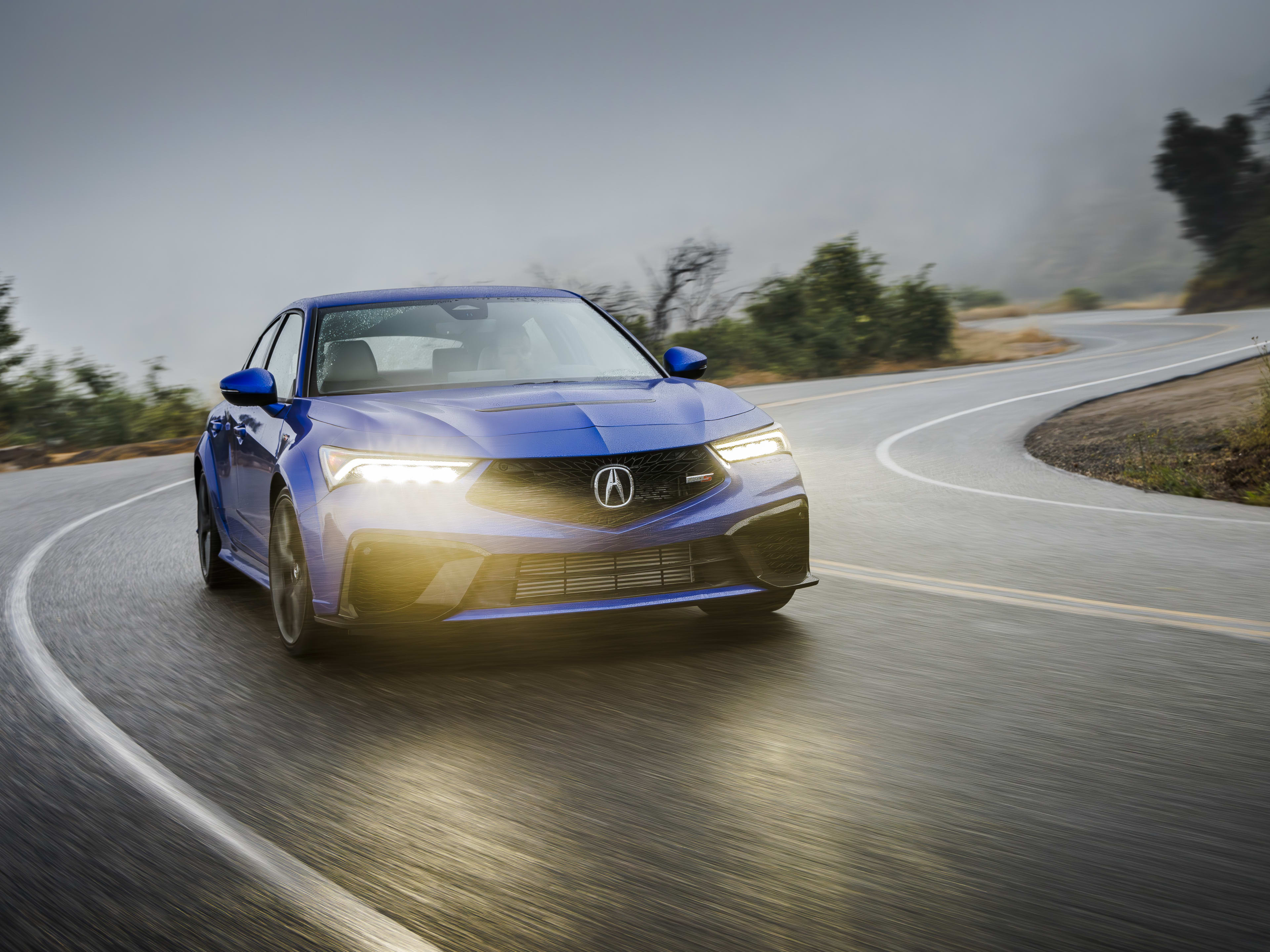 4 Best 2025 Front-Wheel Drive Cars That Are Surprisingly Fun to Drive ...