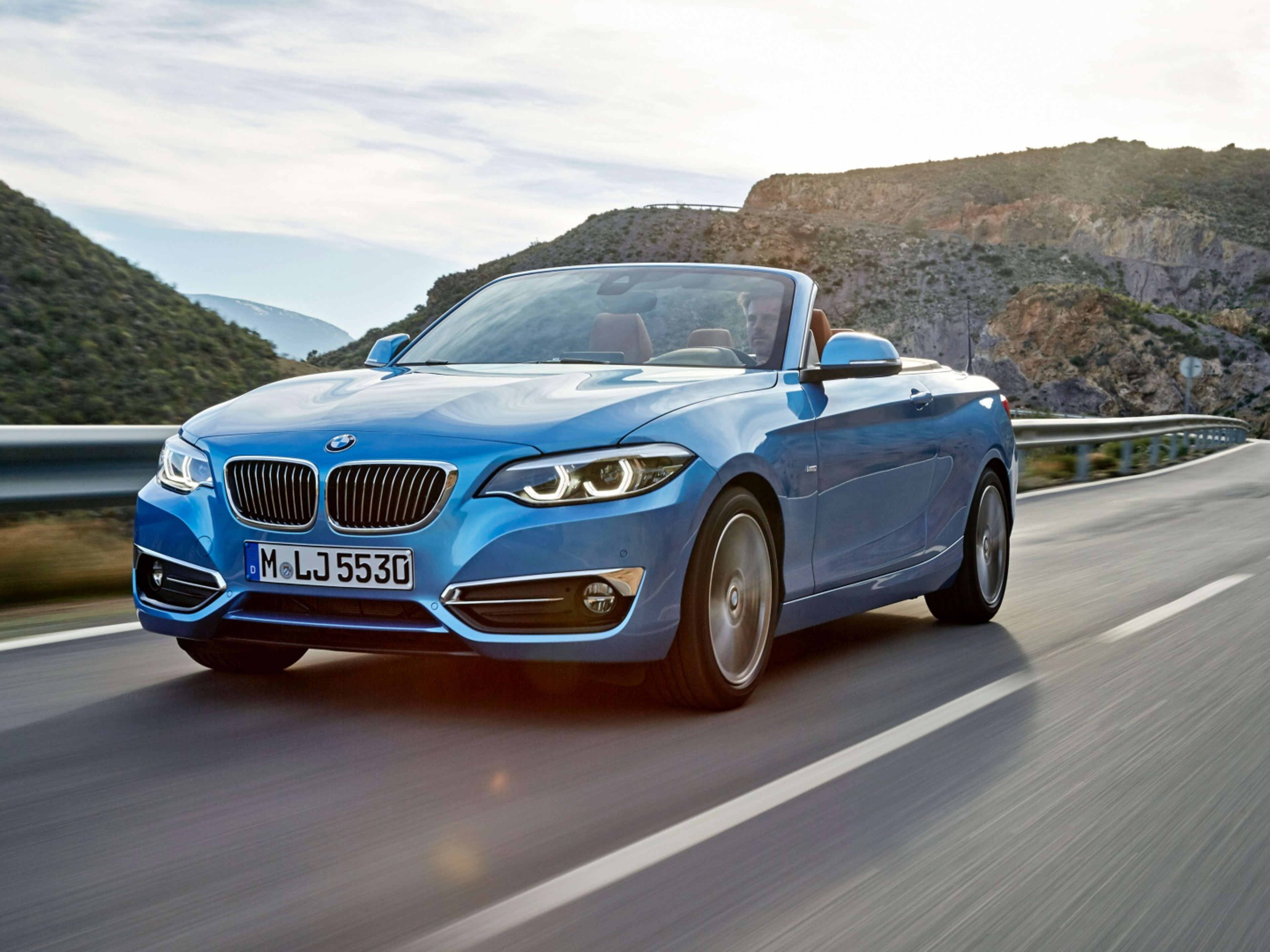 Here's Why I Think These 6 Used Convertibles Guarantee a Fun Summer ...