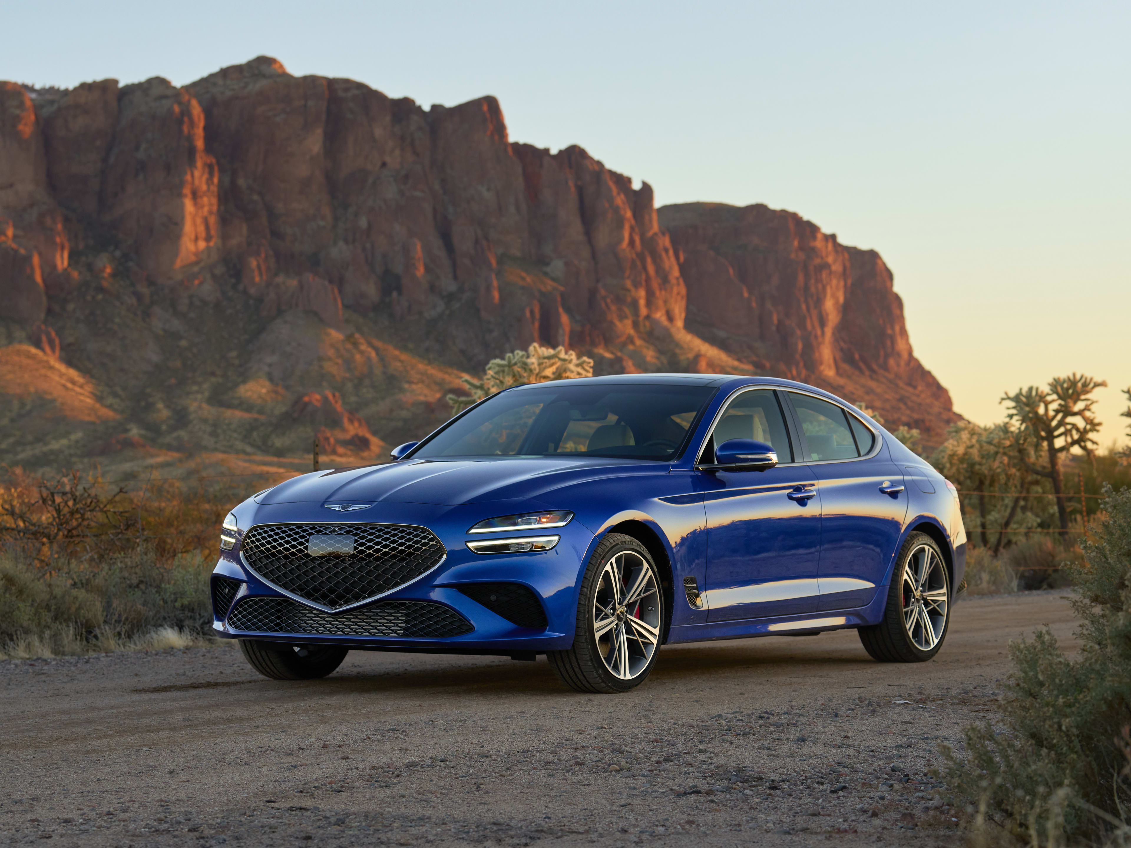 Is This the Best RAV4 Yet? Toyota's 2026 Redesign Revealed - Autoblog