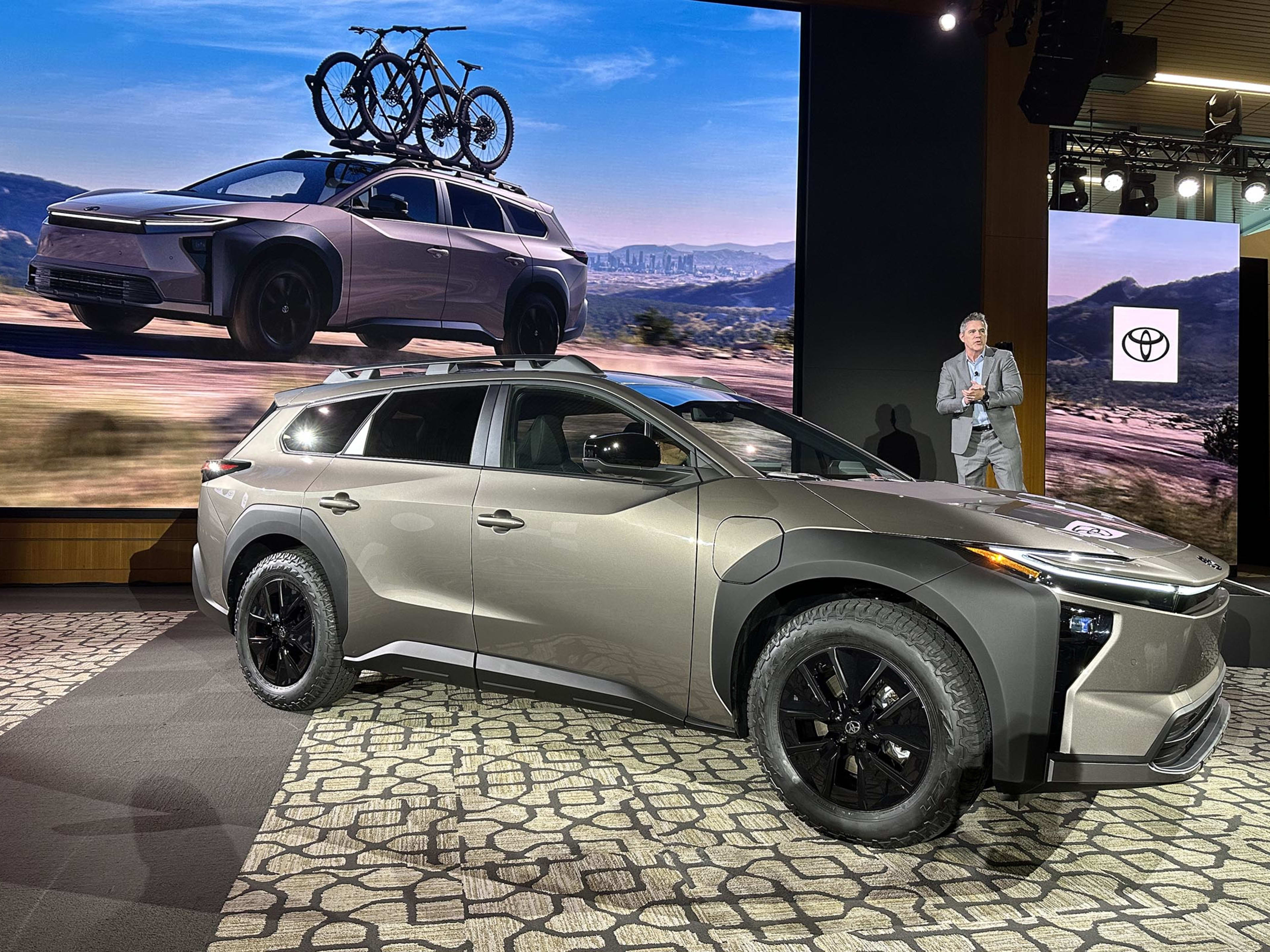 From GR86 to bZ Woodland: Toyota and Lexus Plan 24 New Models in 2026 ...