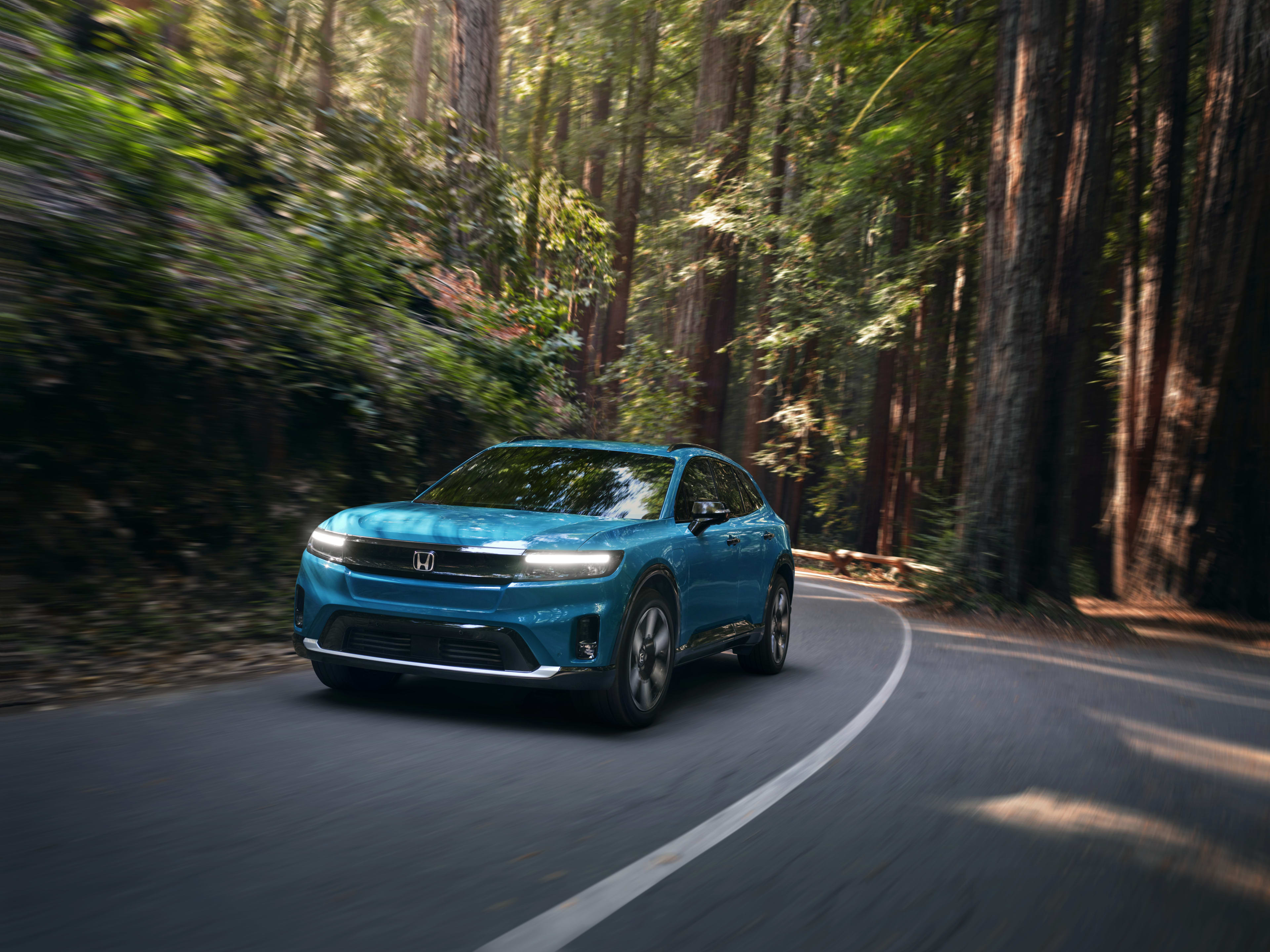 Top 10 Most Driven Cars in 2025 - Autoblog