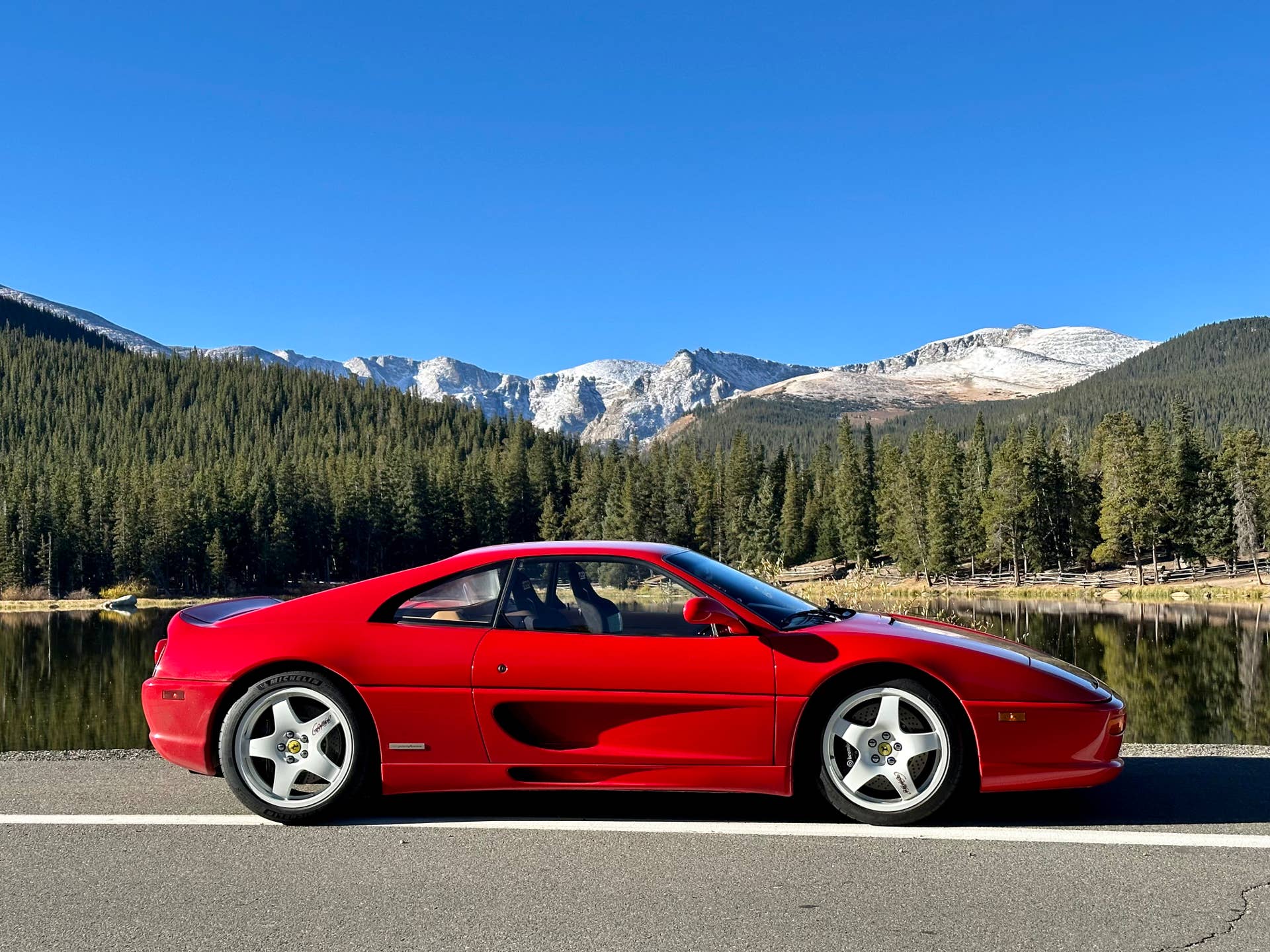 Shaquille O’Neal Cut a Ferrari in Half So He Could Fit In It - Autoblog