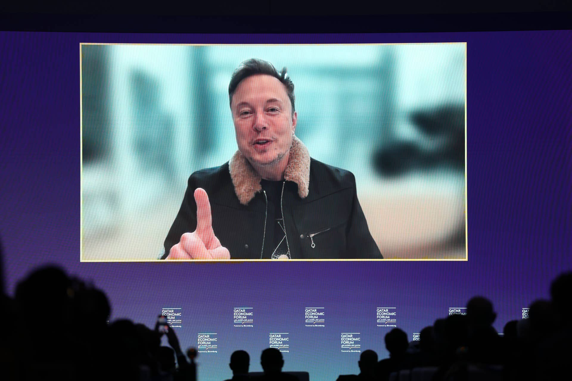 Elon Musk Reveals the Only Way He’d Step Down From Tesla in Next 5 ...
