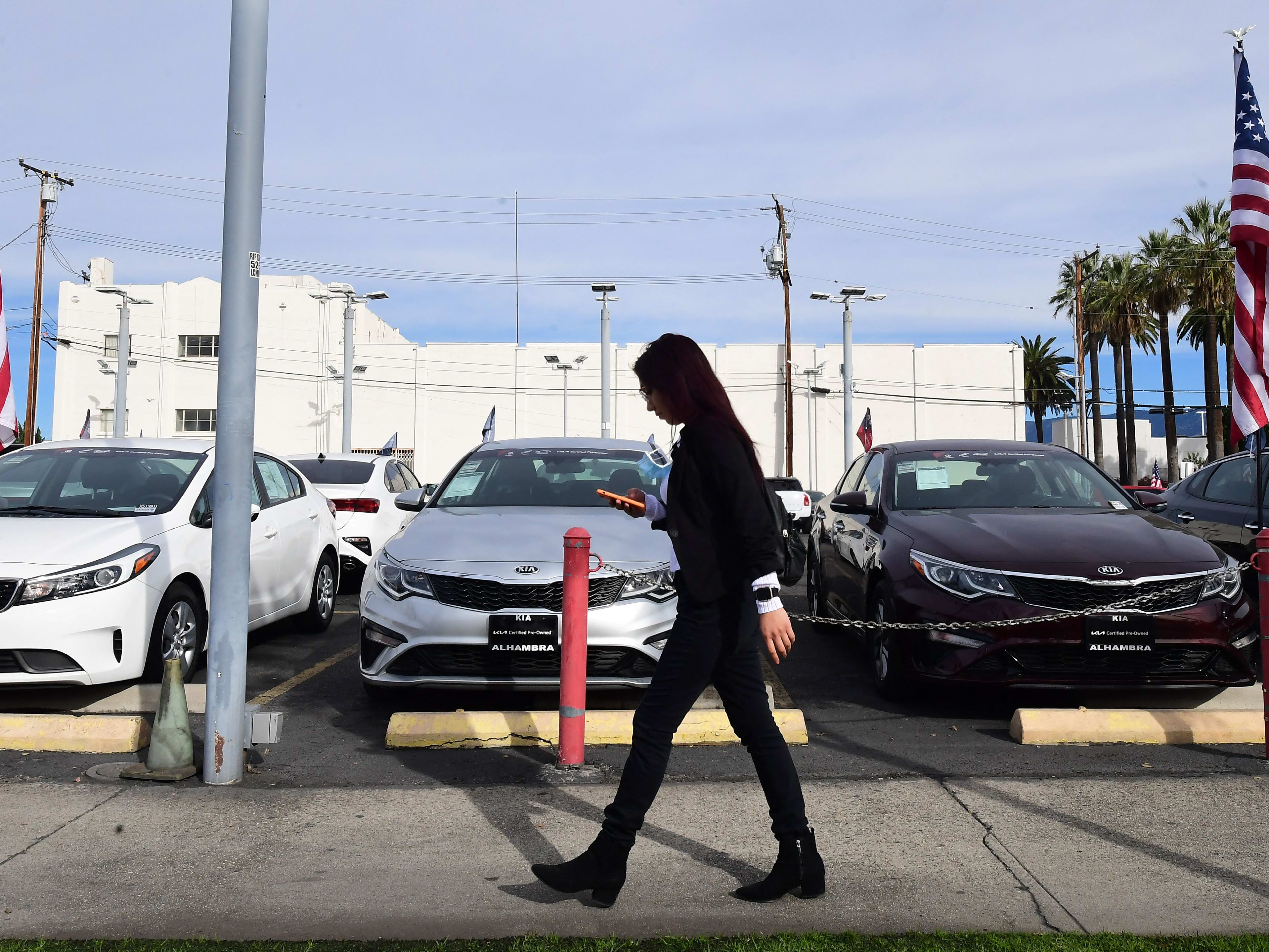 Your Leased Car Might Be Worth More Than You Think - Here's Why - Autoblog