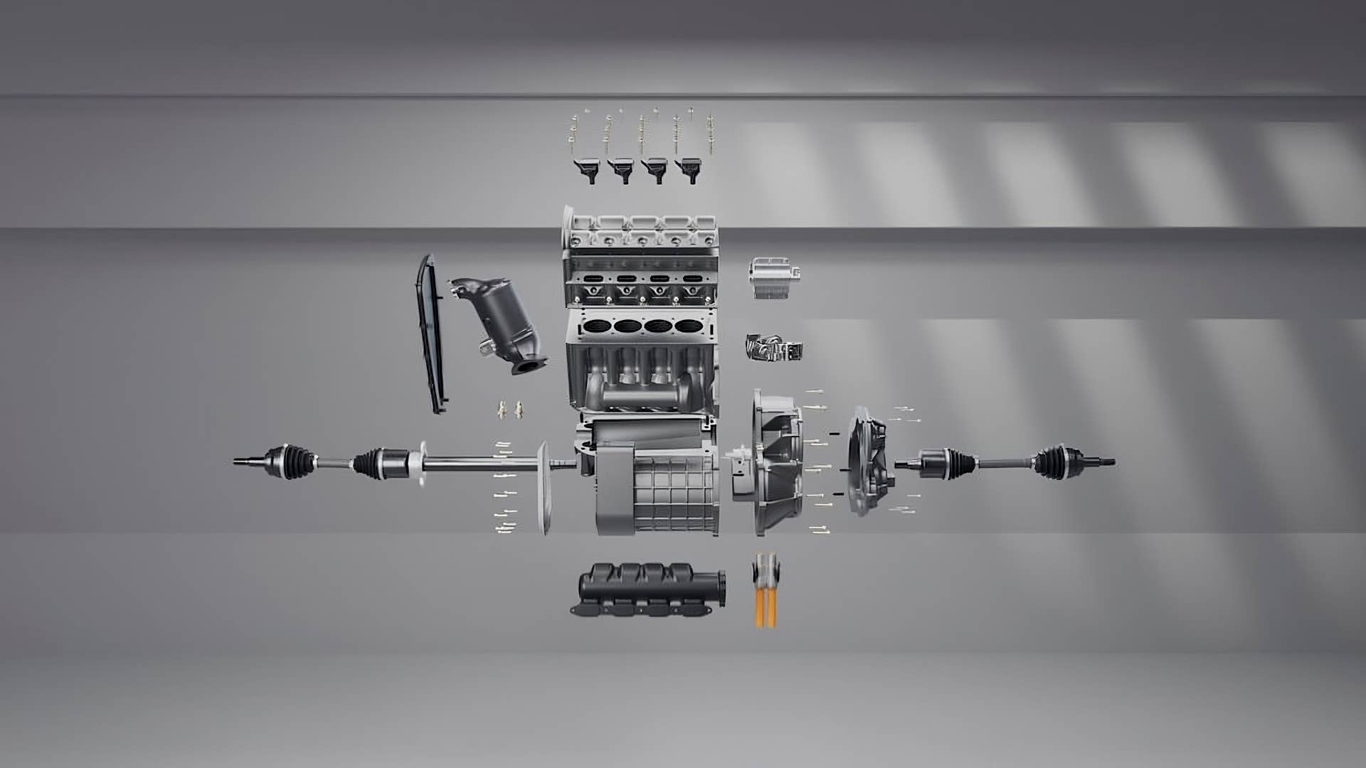 This Startup Wants to Help Automakers Turn EVs Into Hybrids