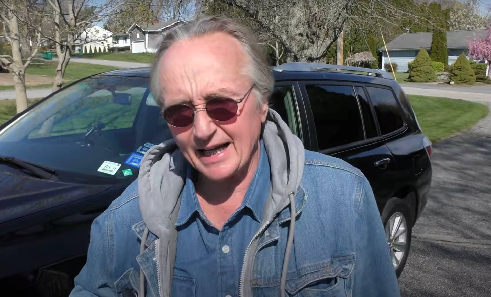 Exclusive Interview With YouTube Mechanic Scotty Kilmer, Talks Tariffs ...