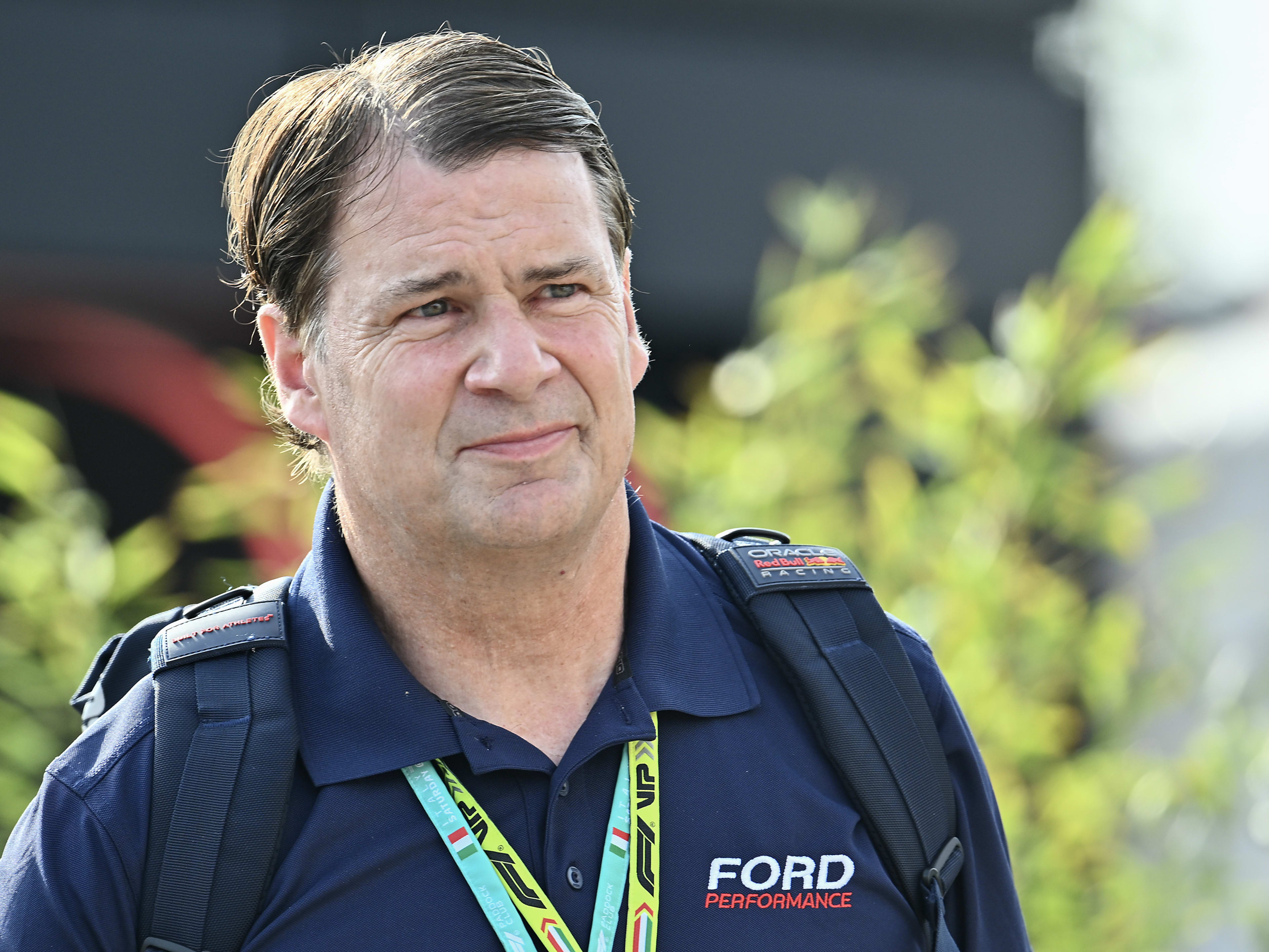 Ford CEO Jim Farley Says This Policy Would Help the U.S. Auto Industry ...