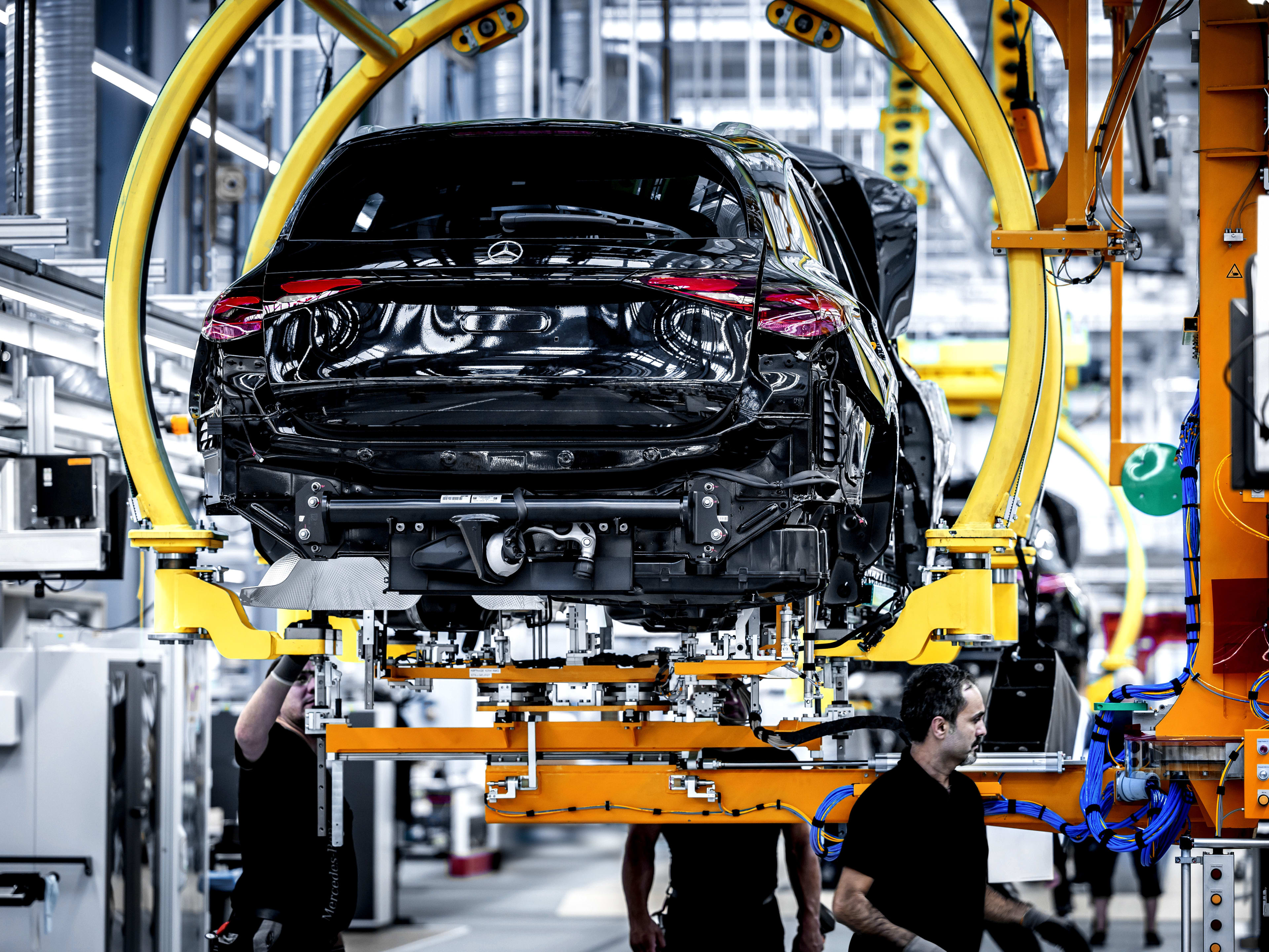 The 10 Best Car Deals of May 2025: Low Rates, Cash Back, and EV ...