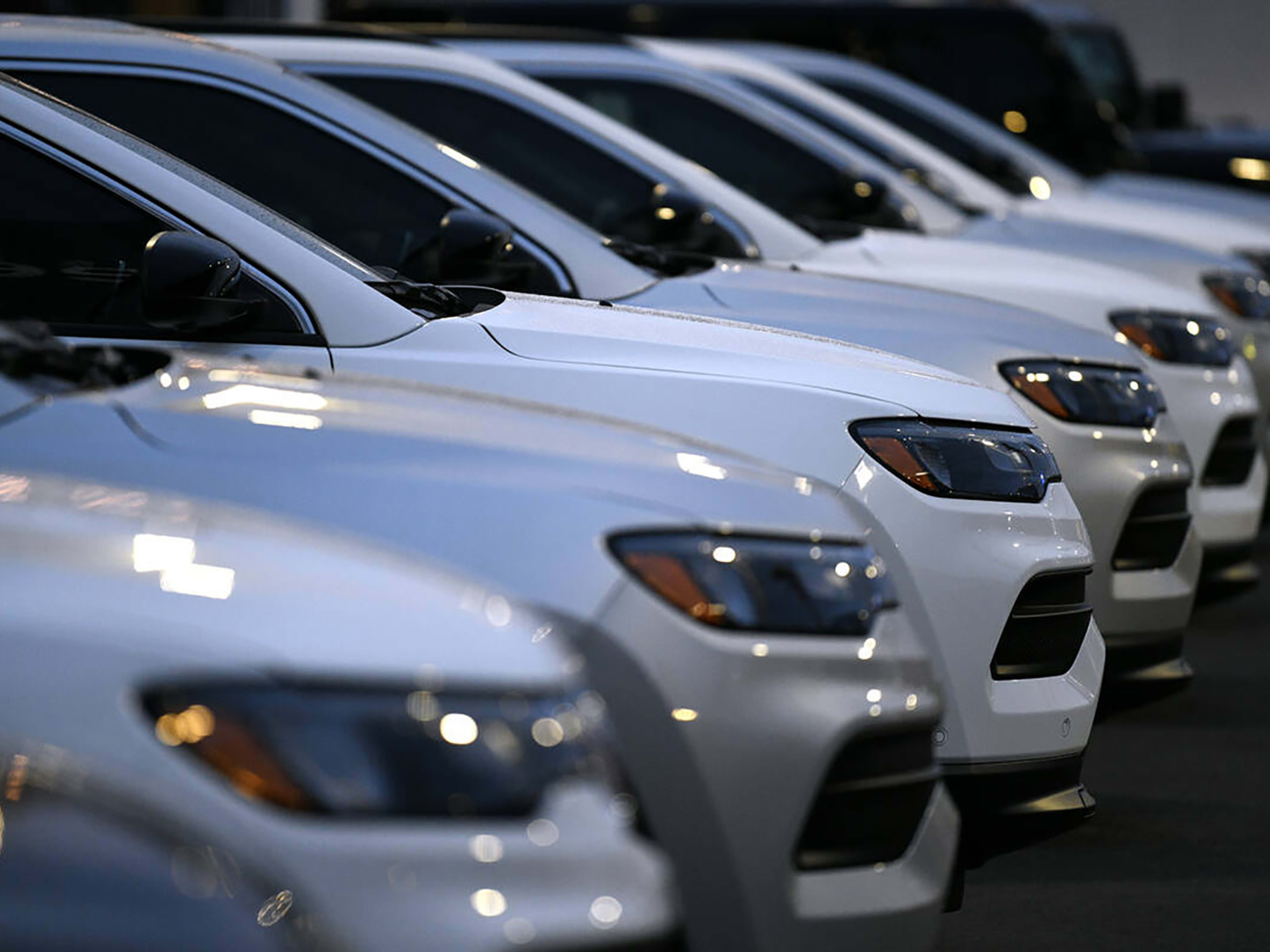 Have Cars Lost Their Appeal for Gen Z Drivers? - Autoblog