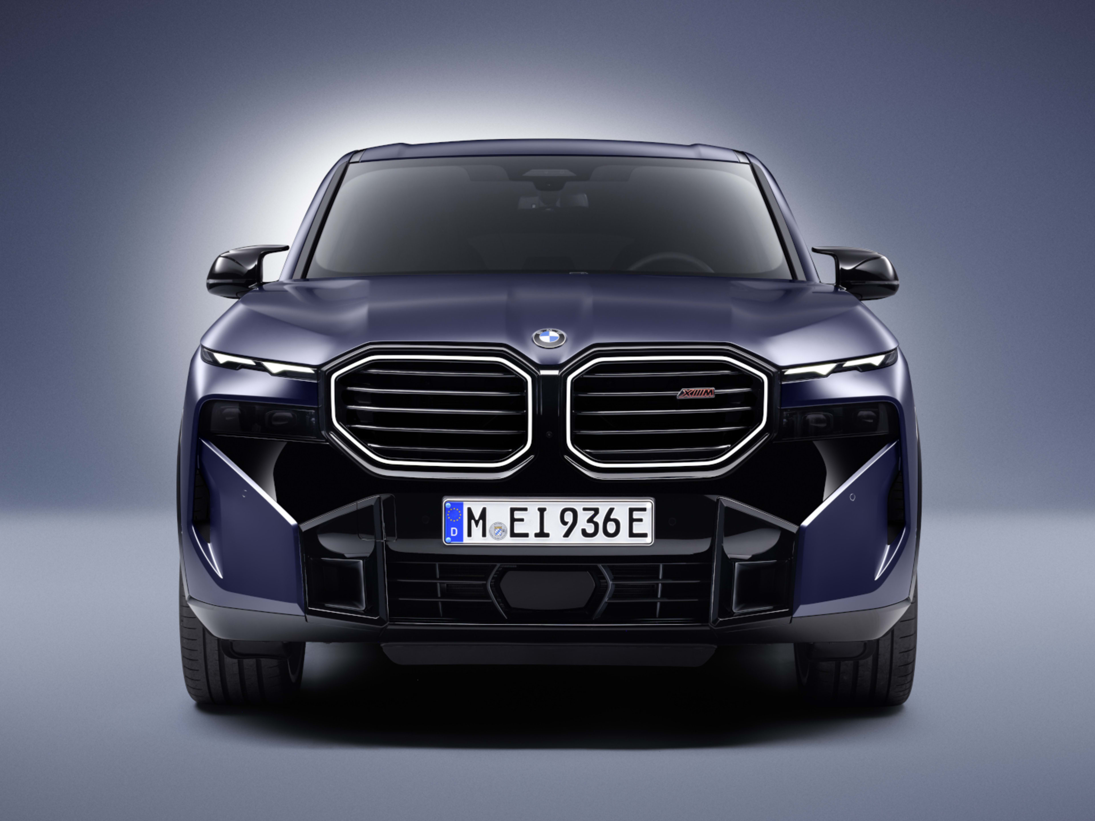 BMW drivers have highest DUI rate in largest U.S. cities: study - Autoblog