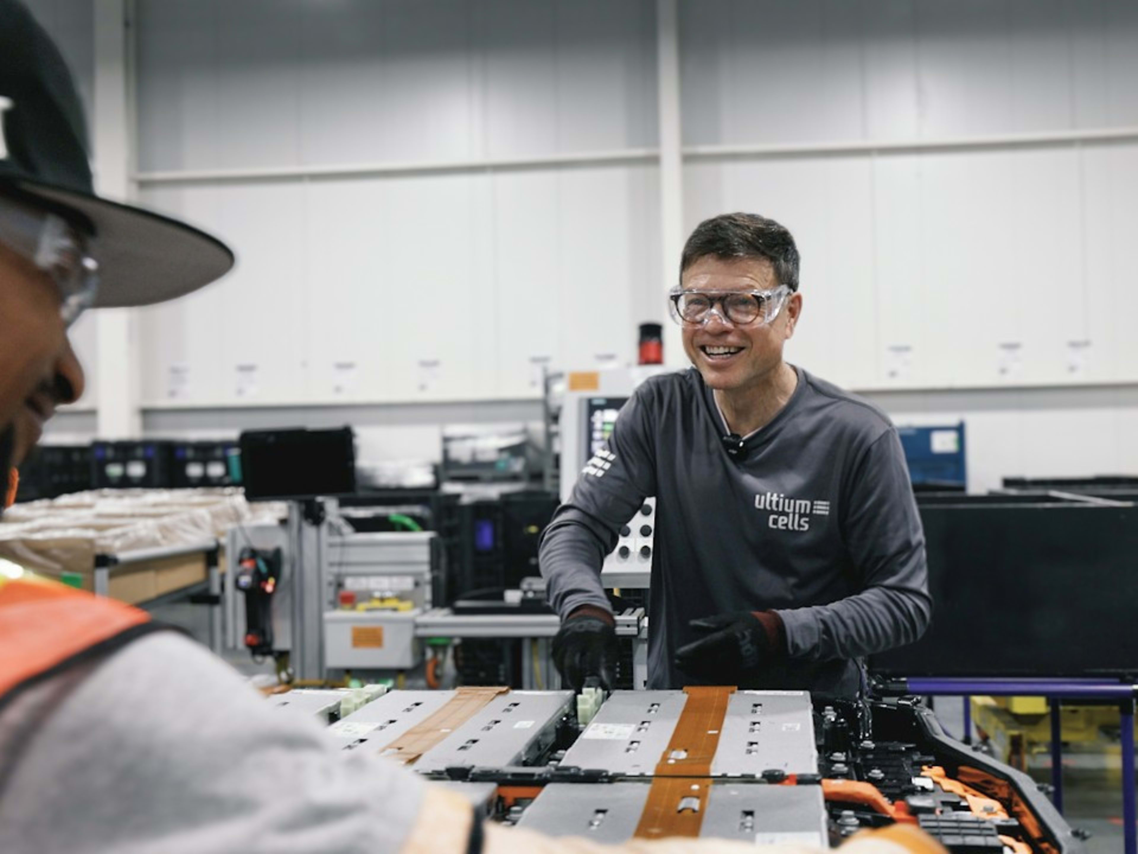 GM Hints at New Affordable Next-Gen EV Made in U.S. - Autoblog