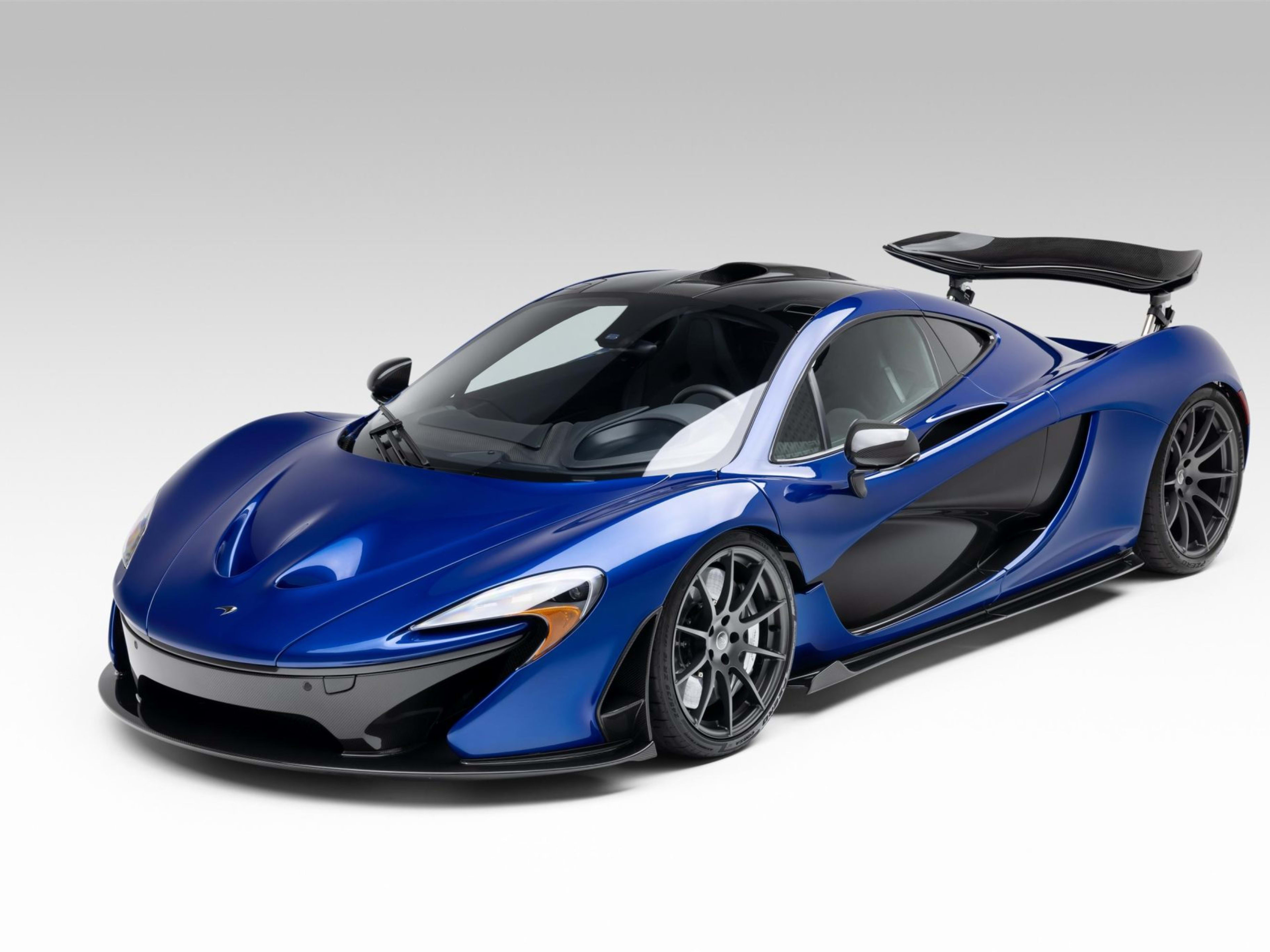 Maserati Delivers Multi-Million Dollar 1-of-62 MCXtrema to owner at Monza Circuit - Autoblog