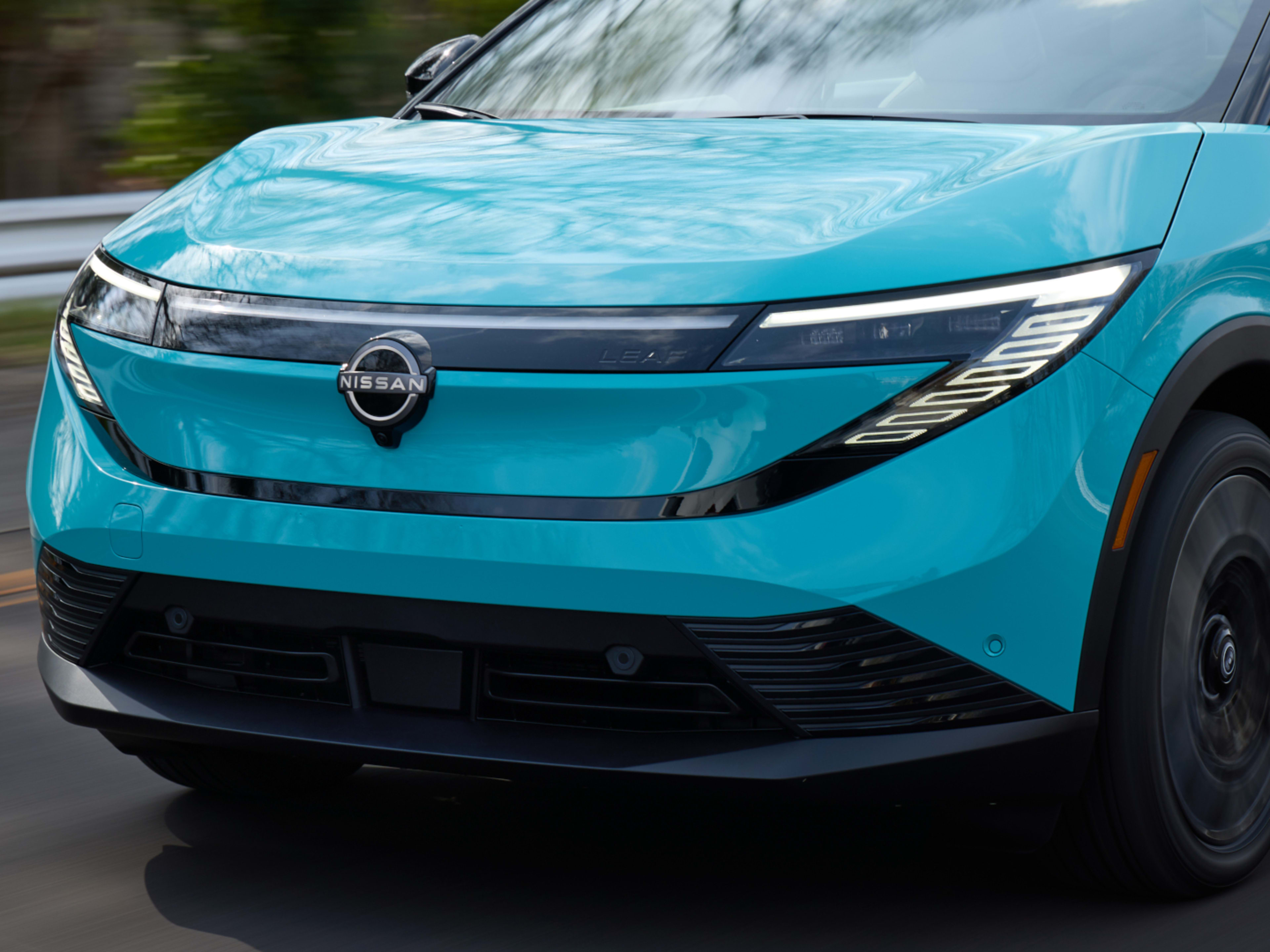 The $45,000 EV That Could Change Everything: Latest Rivian R2 Details ...