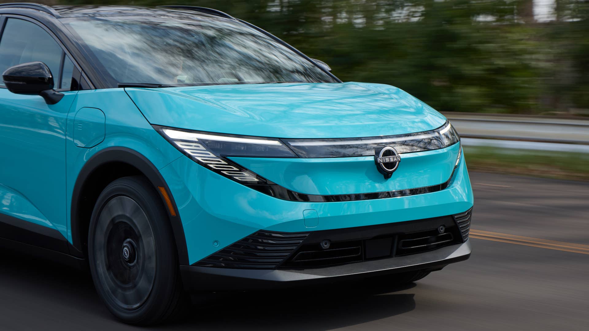 2026 Nissan Leaf vs Hyundai Kona EV: How Do These Low-Priced EVs ...
