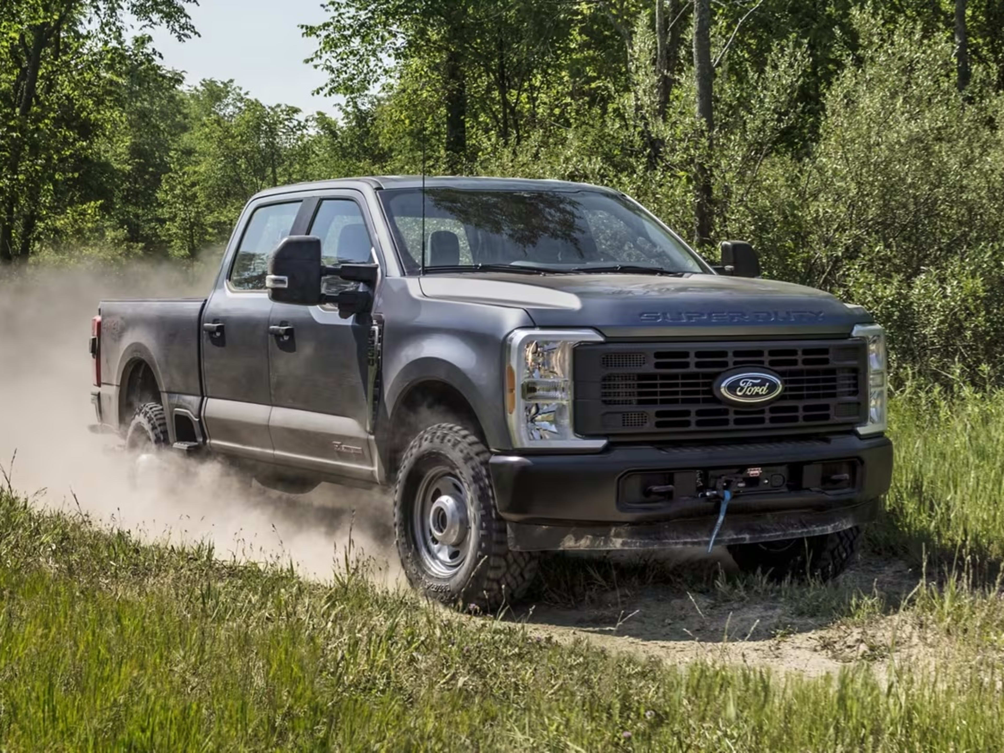 Why Ford’s Q2 Sales Should Have Rivals Worried - Autoblog