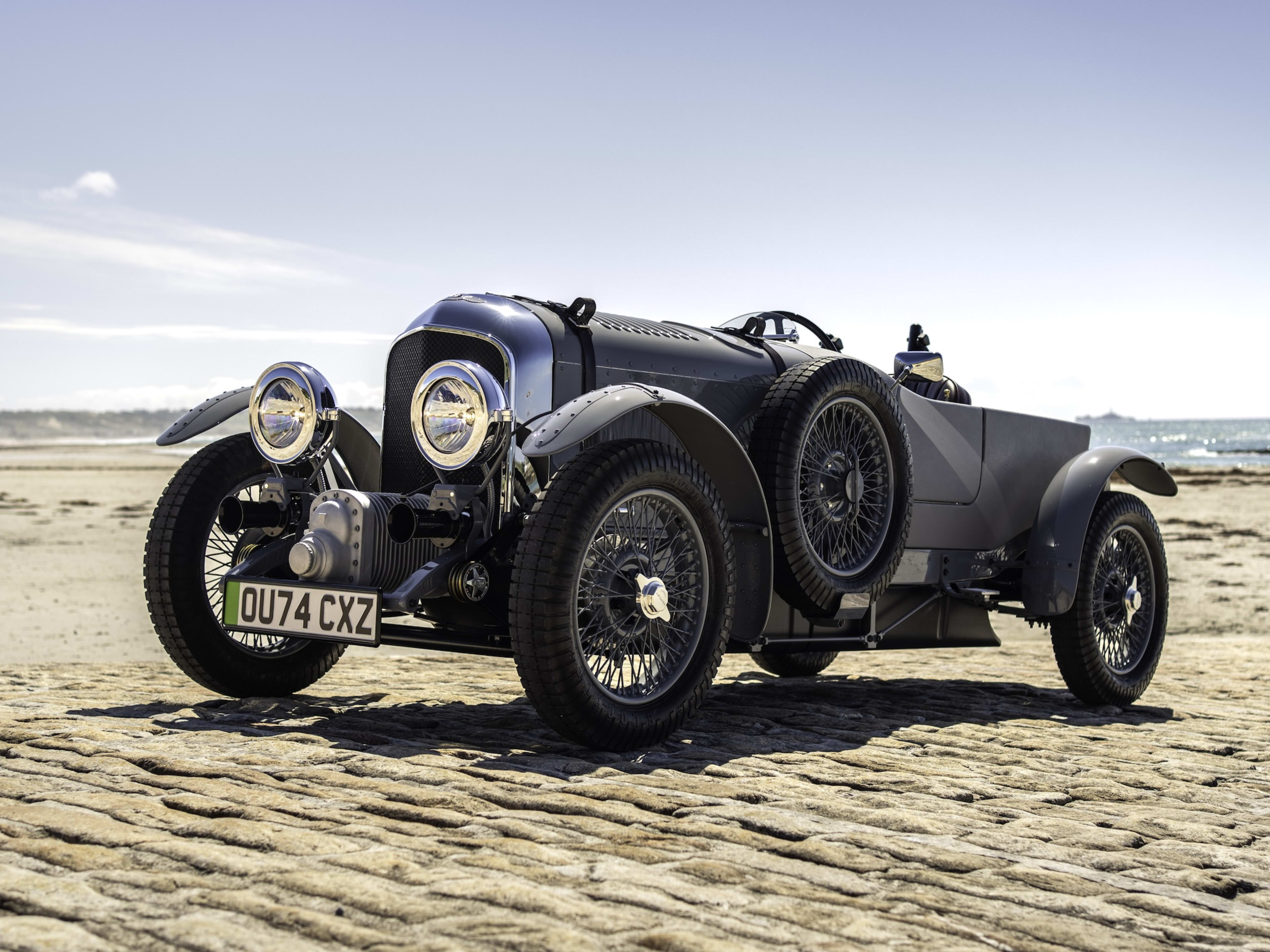 The Roar, The Rush, The Reality: The Ultimate Porsche Test Drive - Autoblog