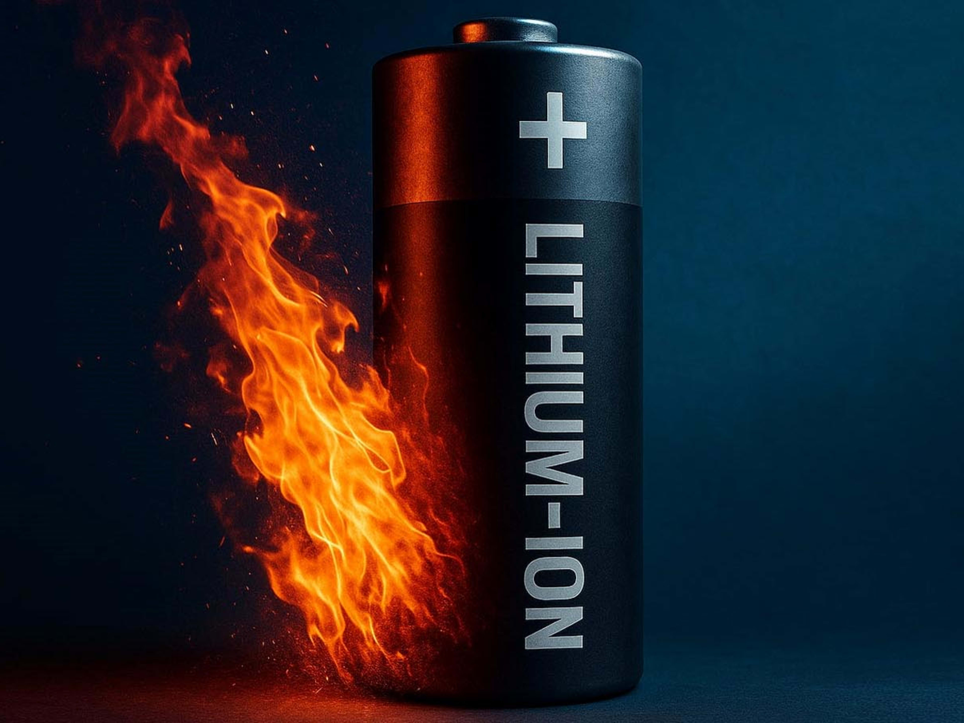 Next-Gen Battery Tech Driving the Future of EVs and Storage - Autoblog