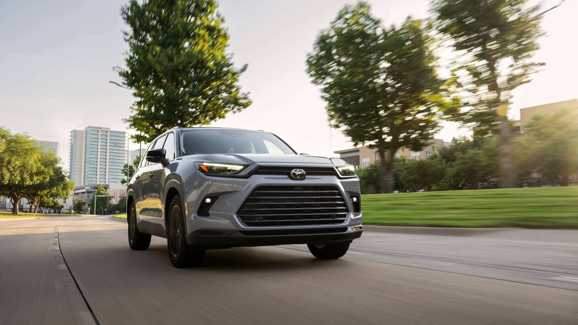 2025 Toyota Grand Highlander: Is It Worth $40,860? My In-Depth Guide to ...