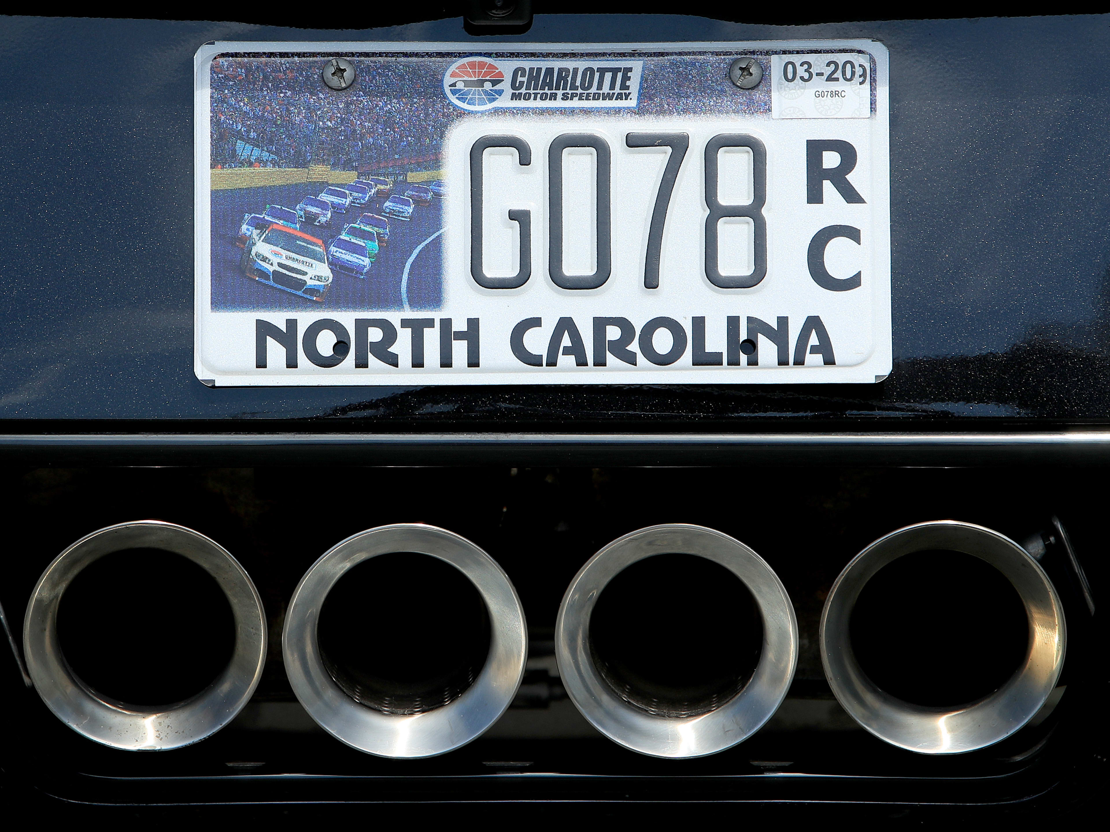 Why North Carolina Lets Drivers Use Expired Licenses for 2 Years - Autoblog