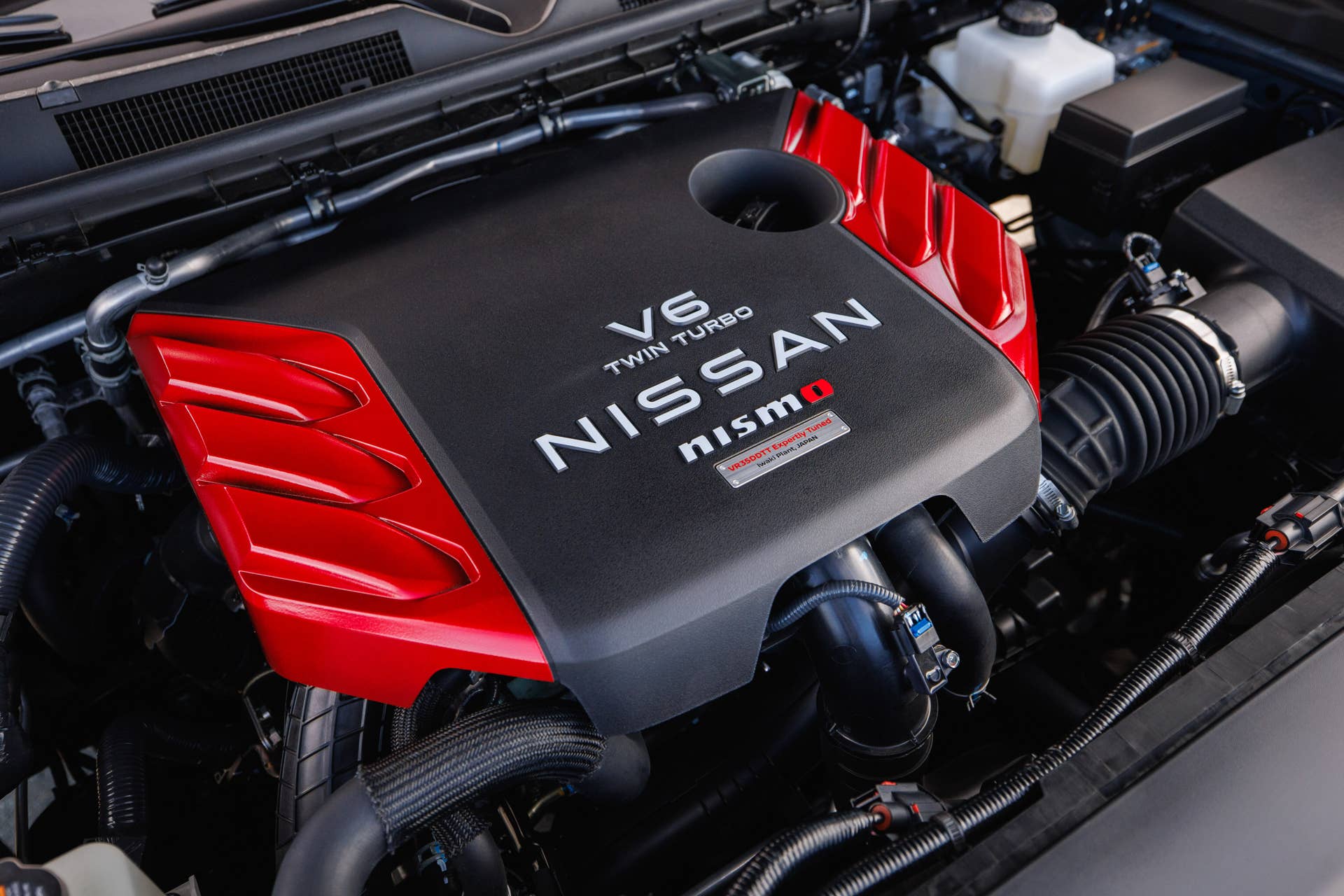 Nissan Is Launching Something Exciting in January, Including the Z ...