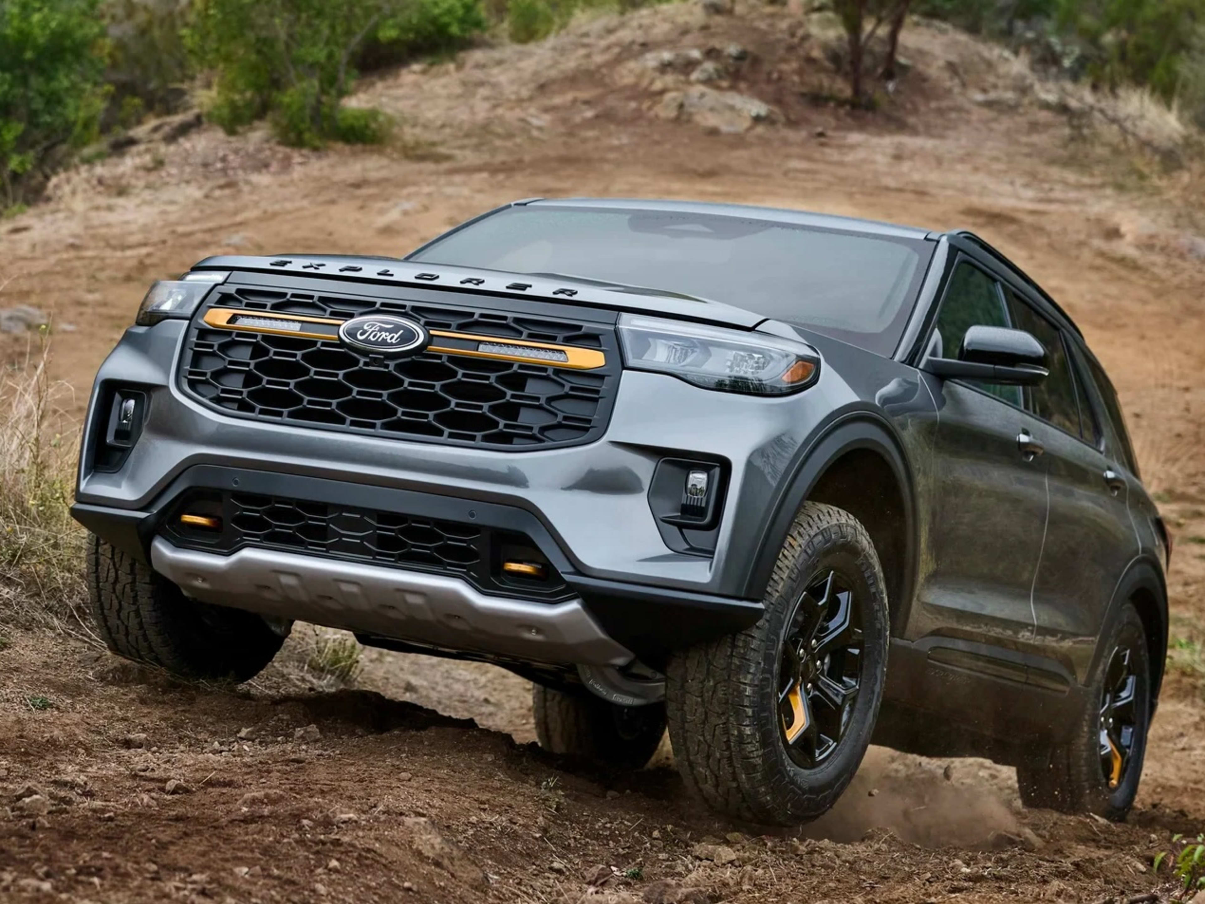 Final Call: 2025 Hyundai Palisade is Being Sold at a Steal - Autoblog