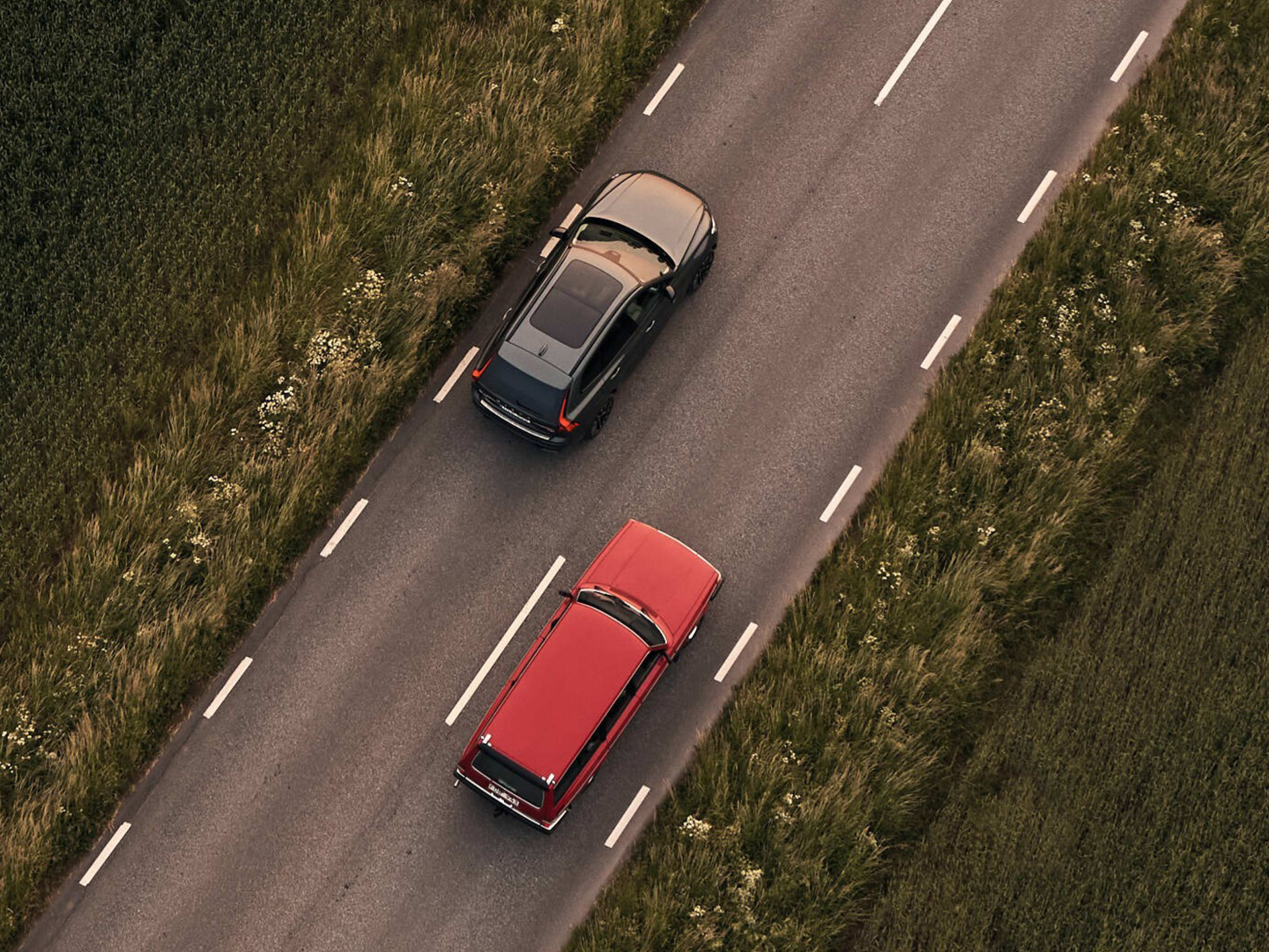 Iconic Volvo 240 Finally Overtaken As Brand’s All-Time Best-Seller ...