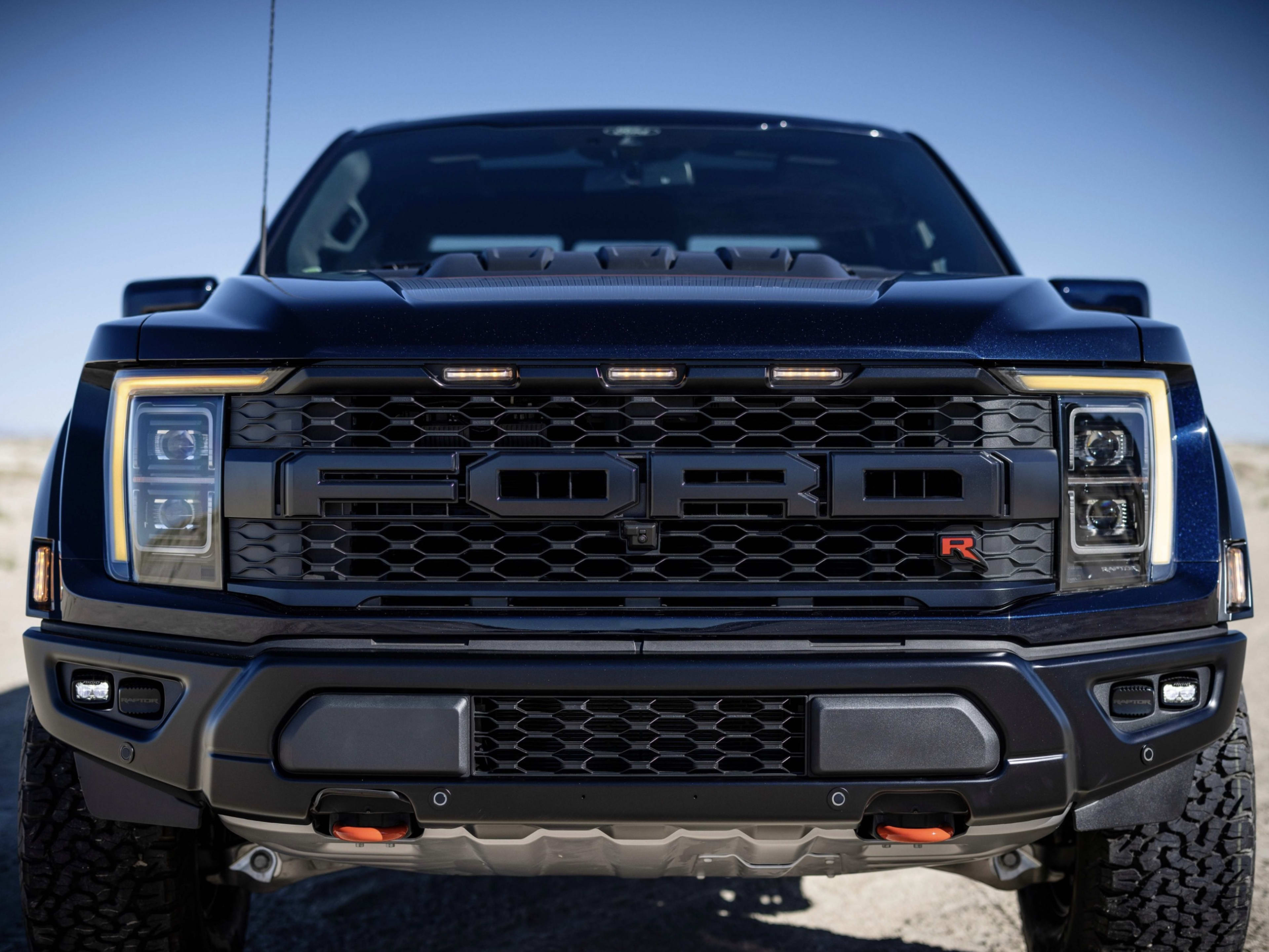 The Most Expensive New Ford Models Ranked - Autoblog