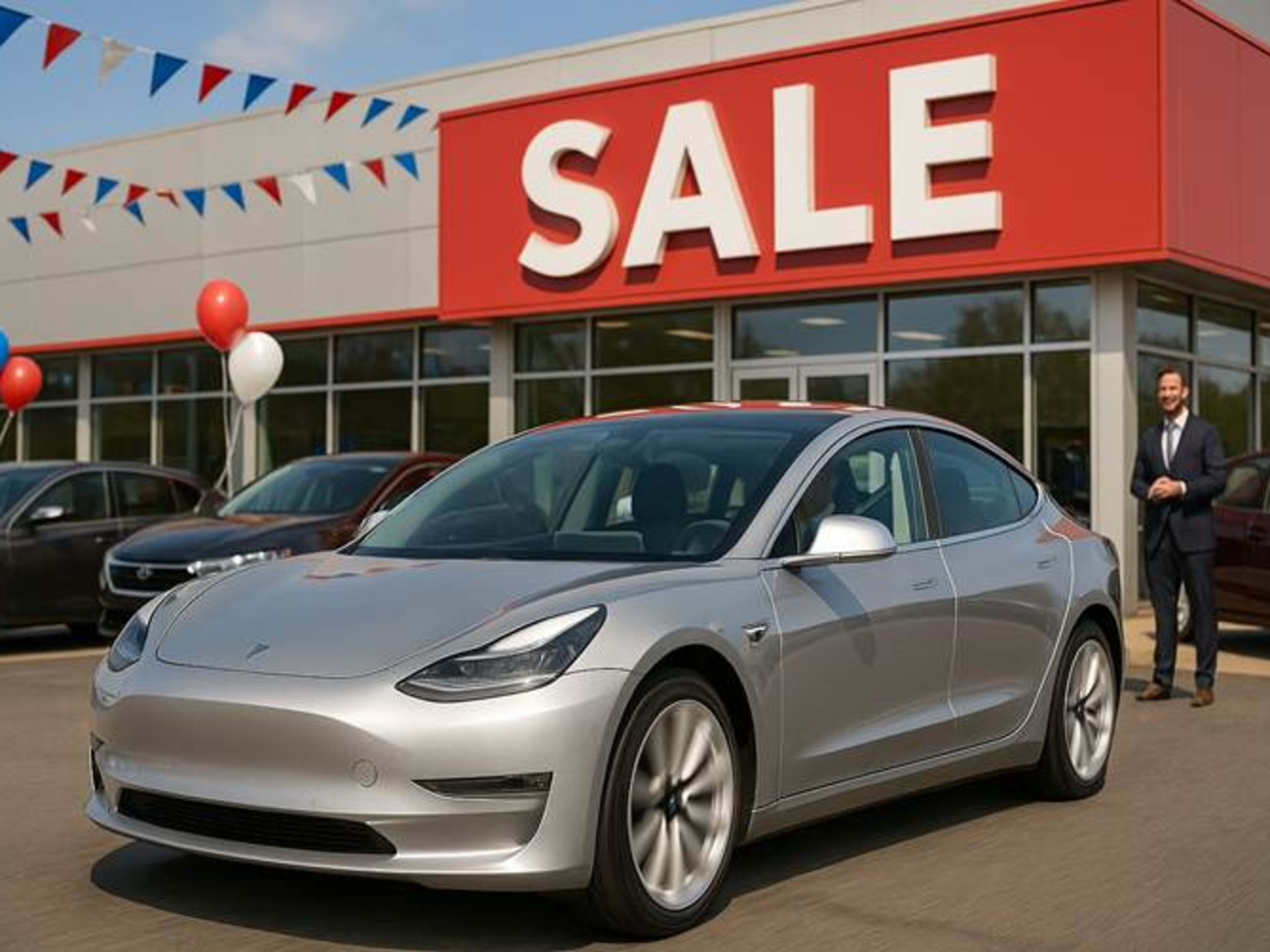 Online Car Buying Surges: Why E-Commerce Is Overtaking Dealerships ...